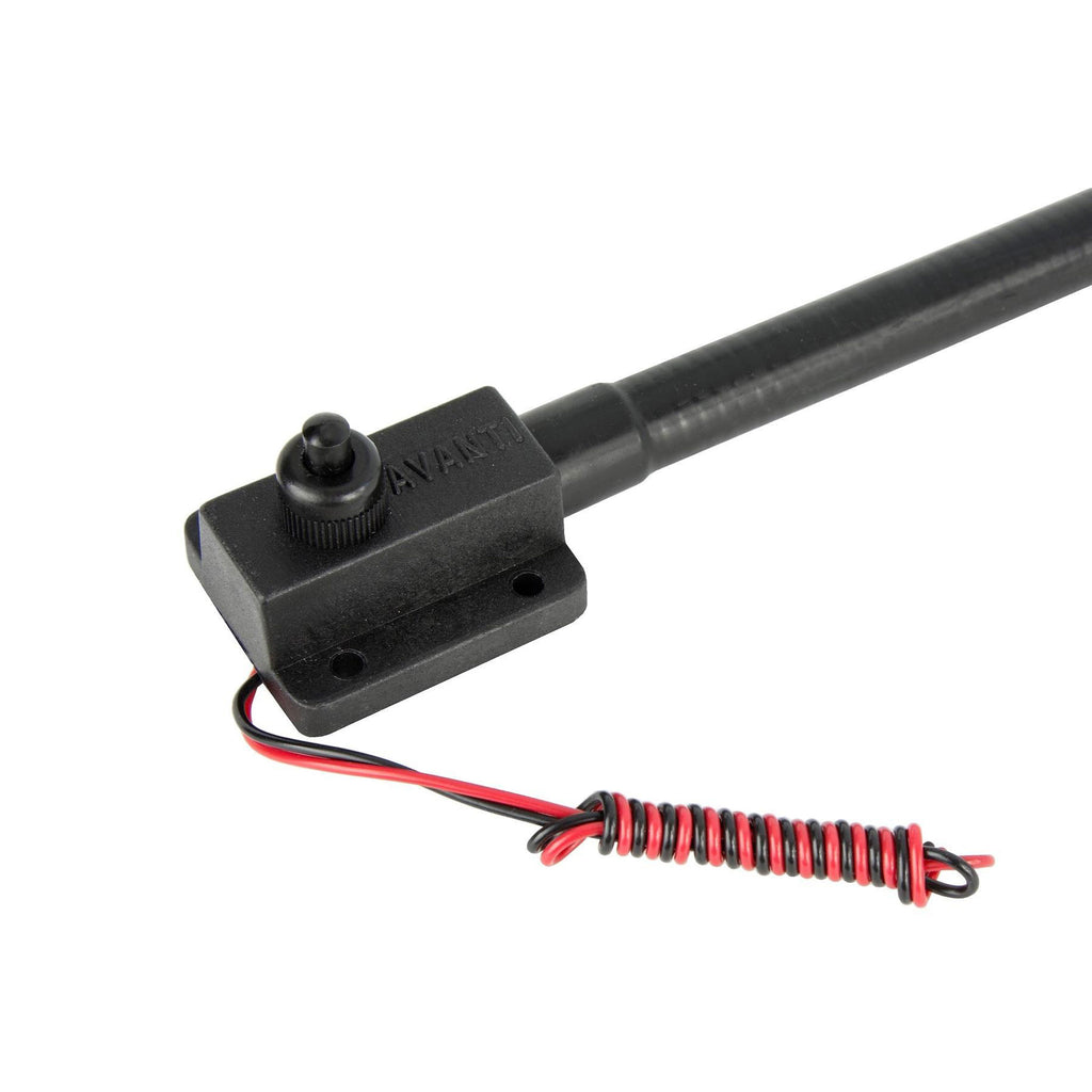 18" Avanti Rally Map Light – C Bradley Motorsport