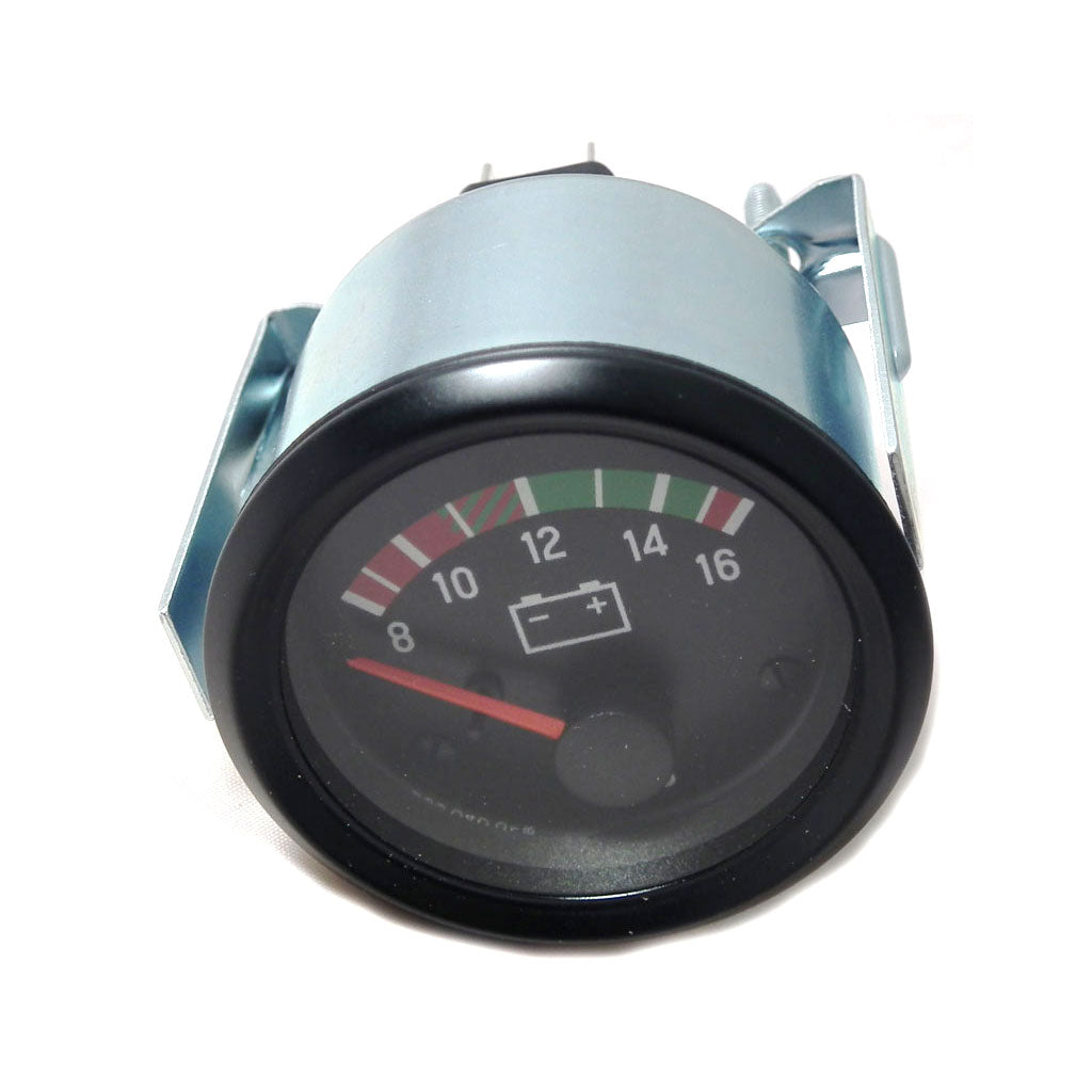 VDO Volt Meter – C Bradley Motorsport
