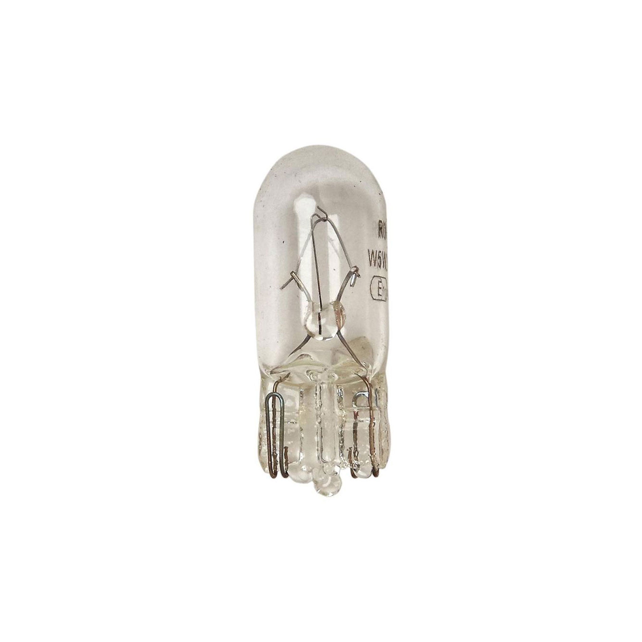 Side / Indicator Bulb 501 – C Bradley Motorsport