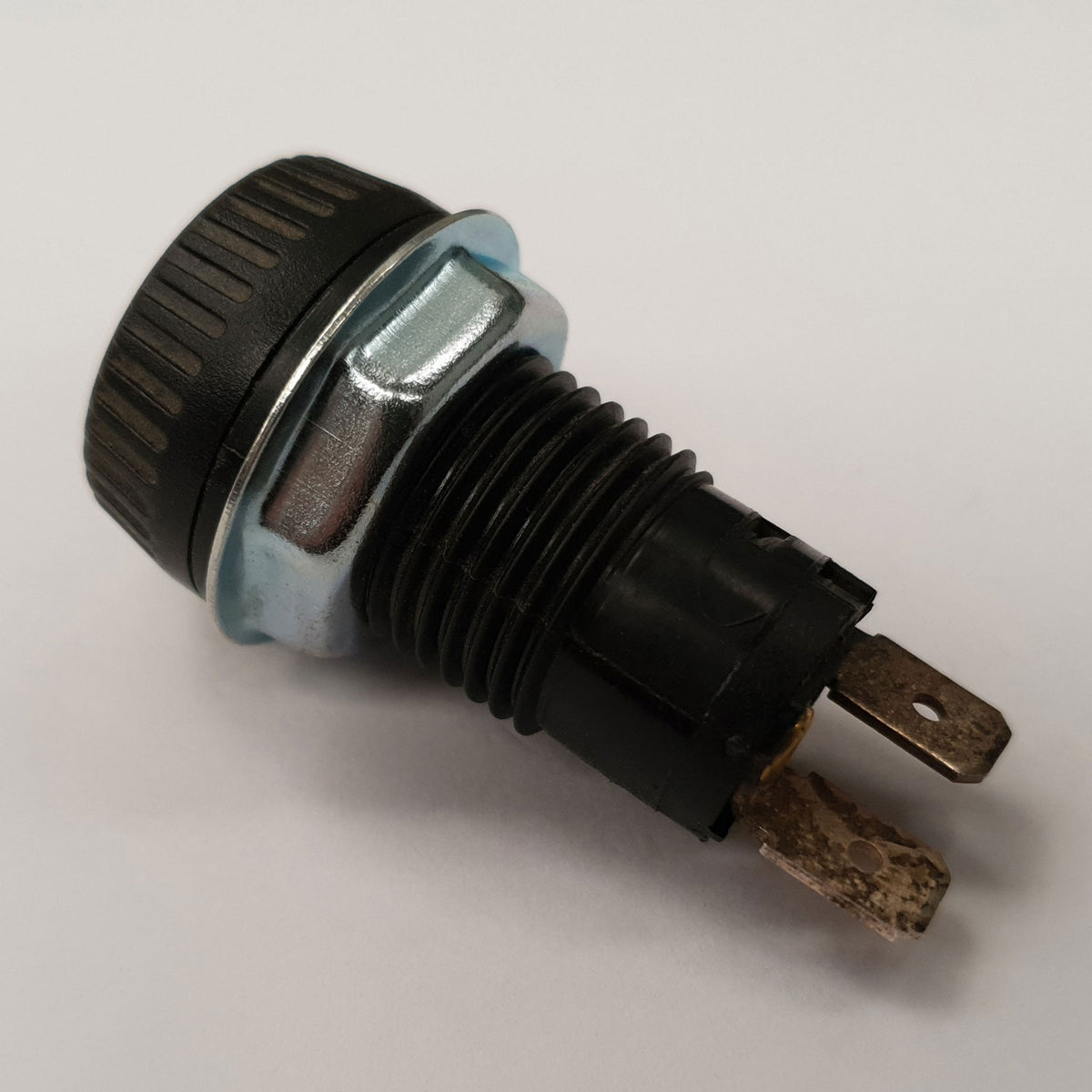 Warning Light with Heater Symbol Yellow – C Bradley Motorsport