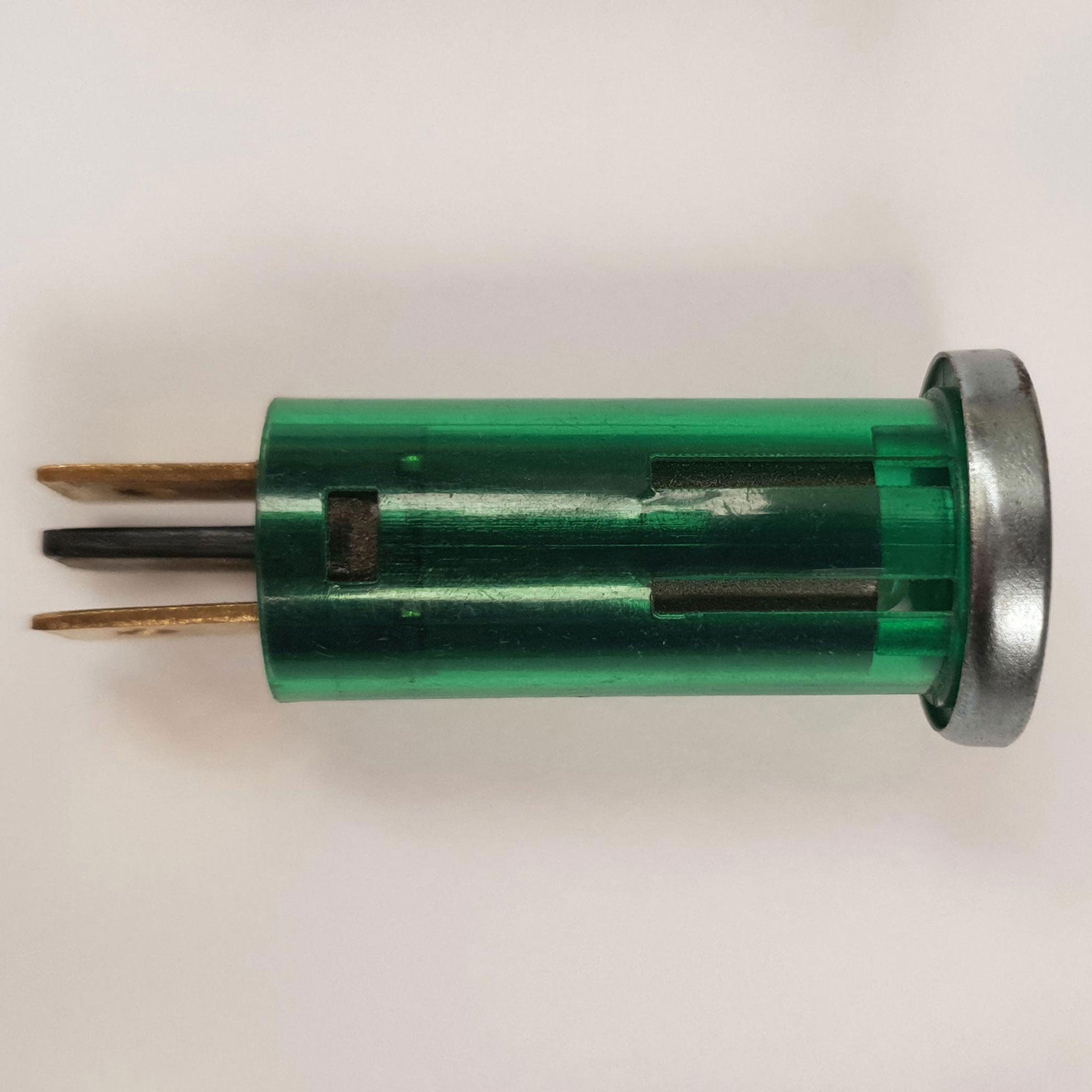 Warning Light Green – C Bradley Motorsport