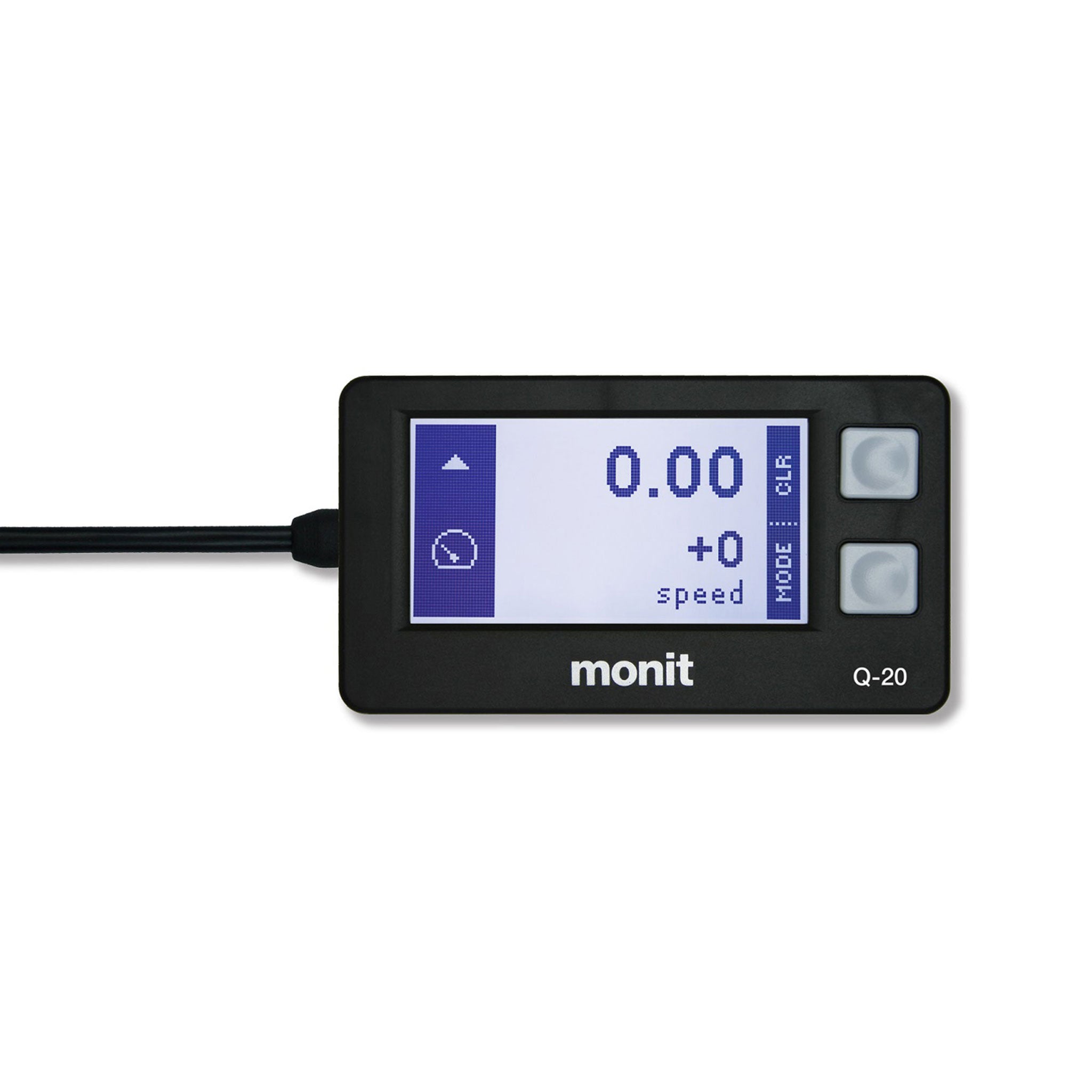 Monit Q-20 Trip Meter – C Bradley Motorsport