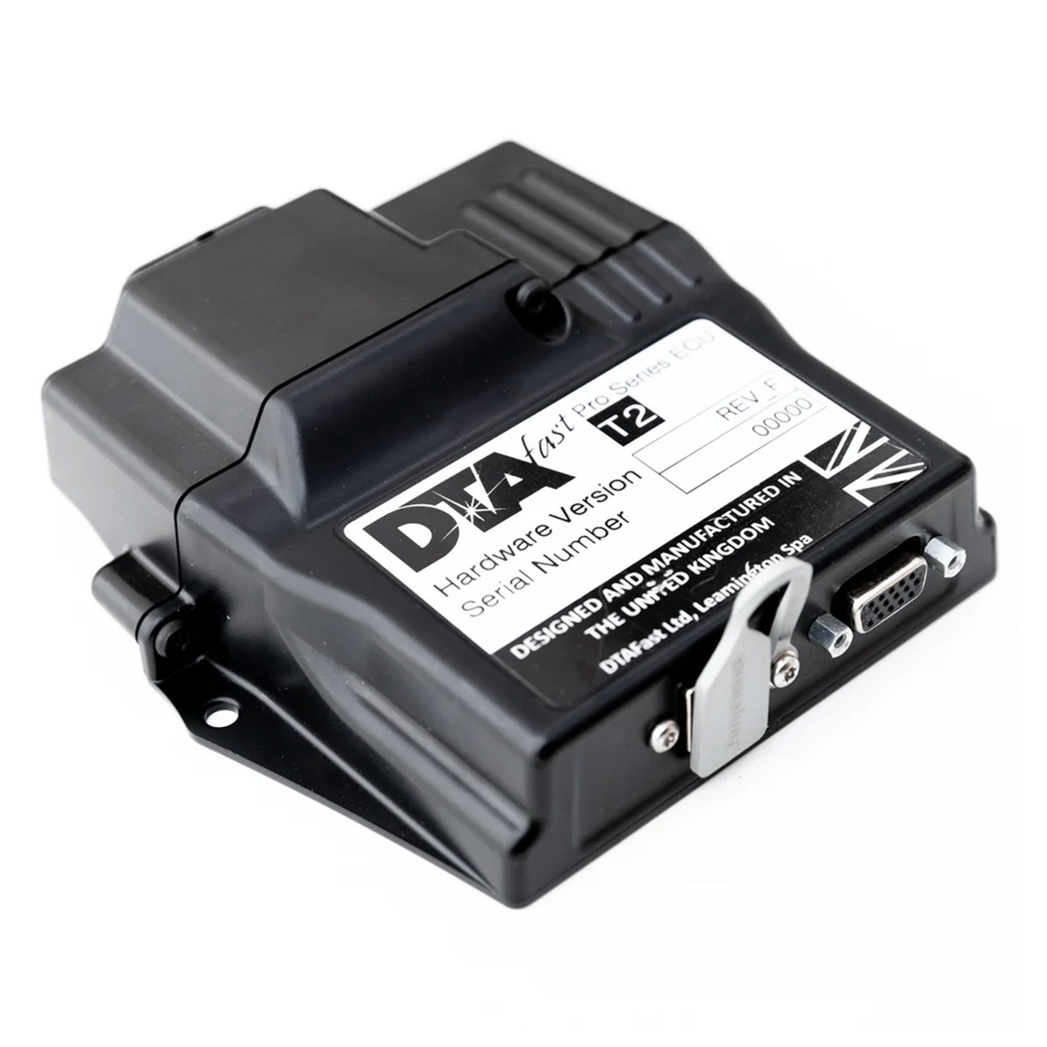 DTAFast T2 T-Series ECU – C Bradley Motorsport