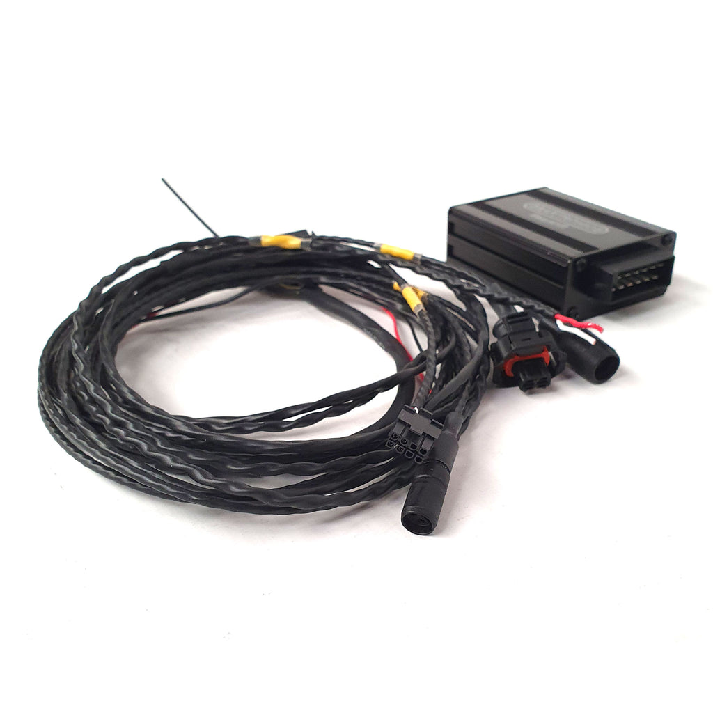 Geartronics Flatshift & Loom For Display With Temp (New Type) – C ...