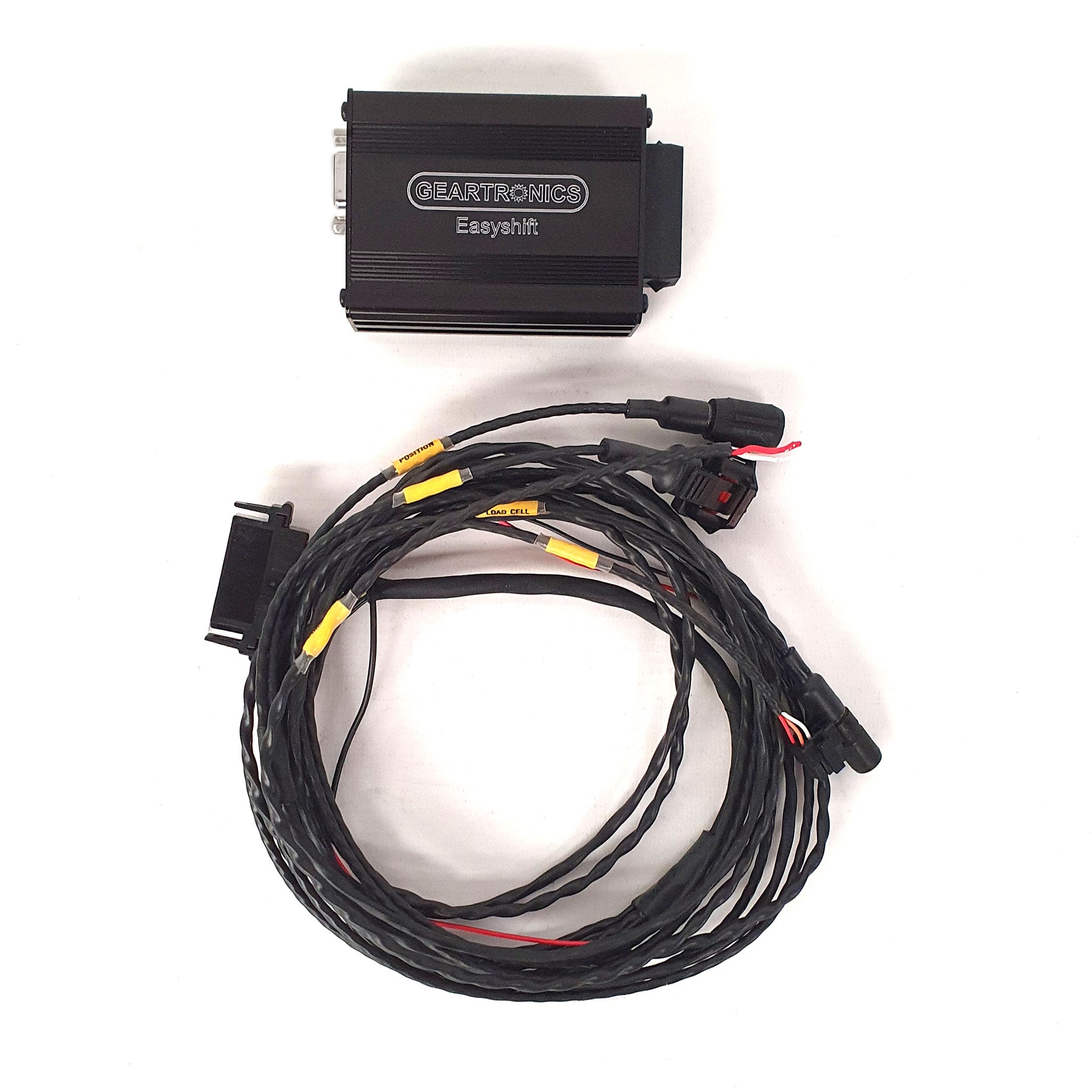 Geartronics Flatshift & Loom For Display With Temp (New Type) – C ...