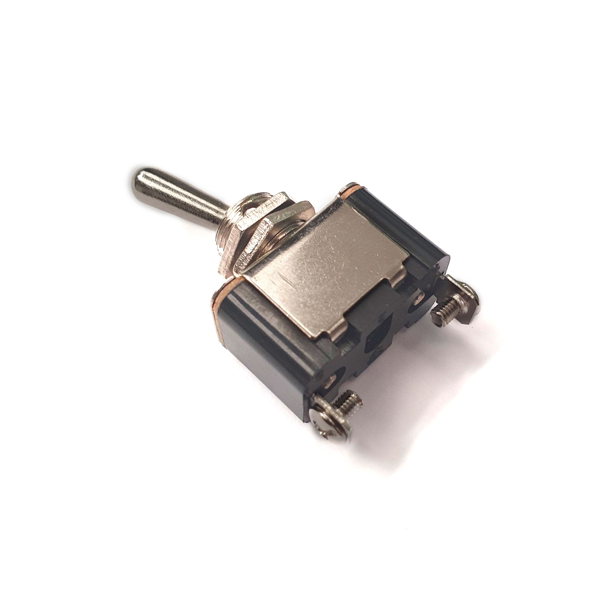 Momentary On Toggle Switch Screw Terminals – C Bradley Motorsport
