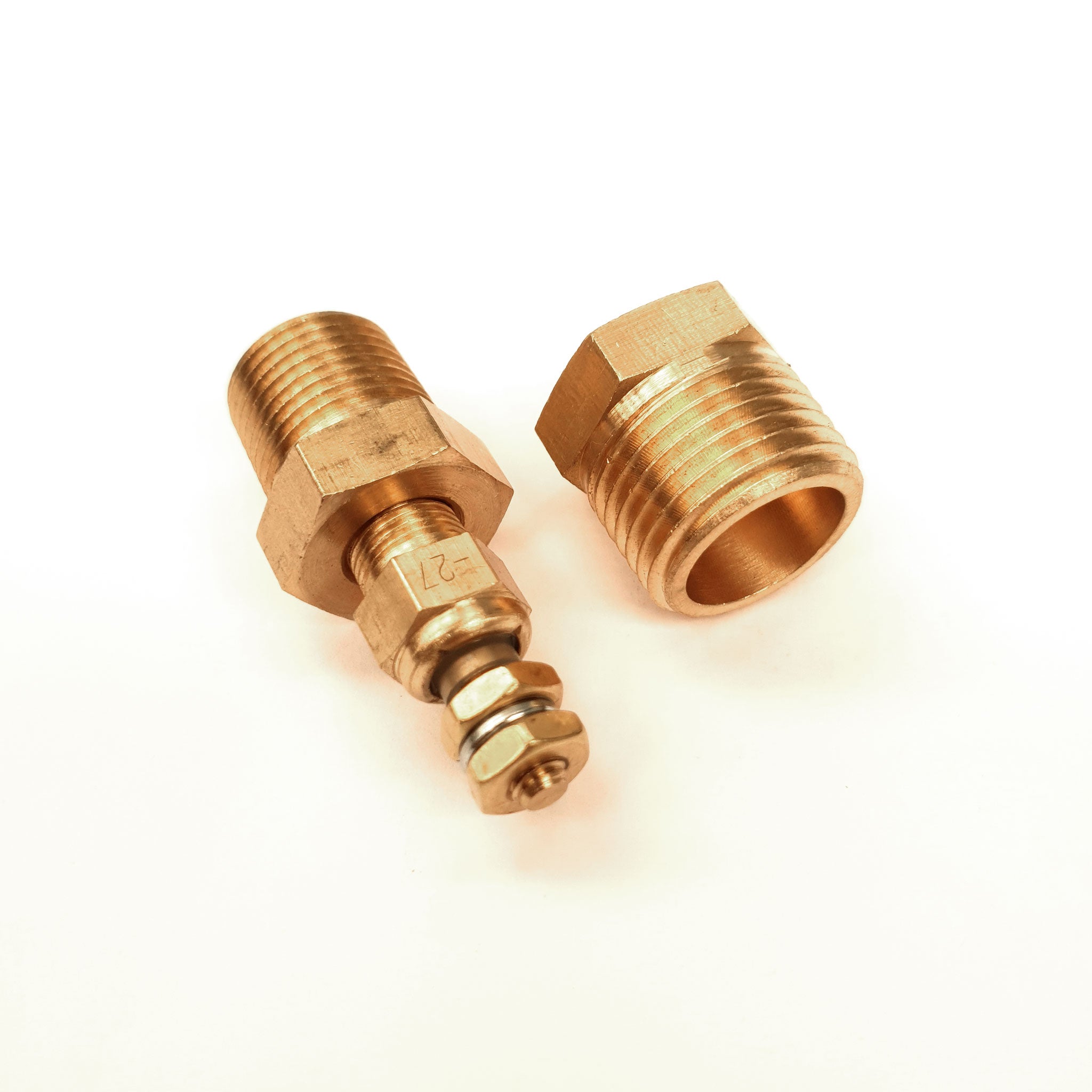 Stack Water Temperature Sender – C Bradley Motorsport