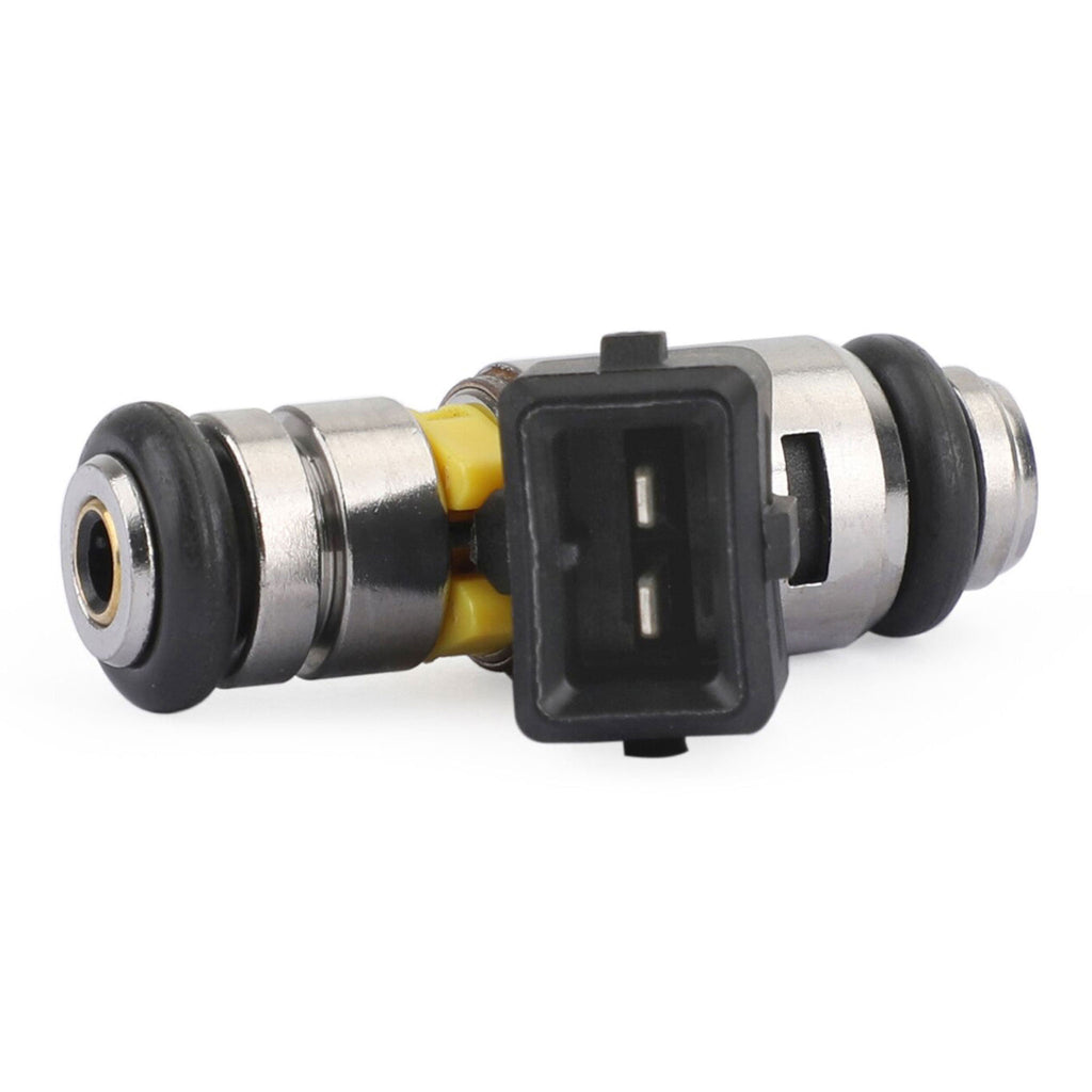 Fuel Injector Pico (Yellow) IWP069 – C Bradley Motorsport