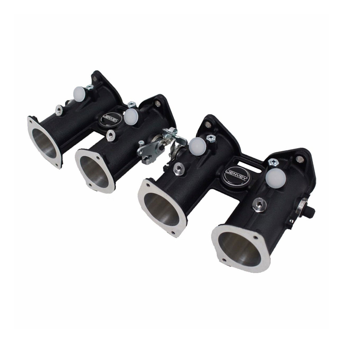 45mm Twin Throttle Bodies – C Bradley Motorsport