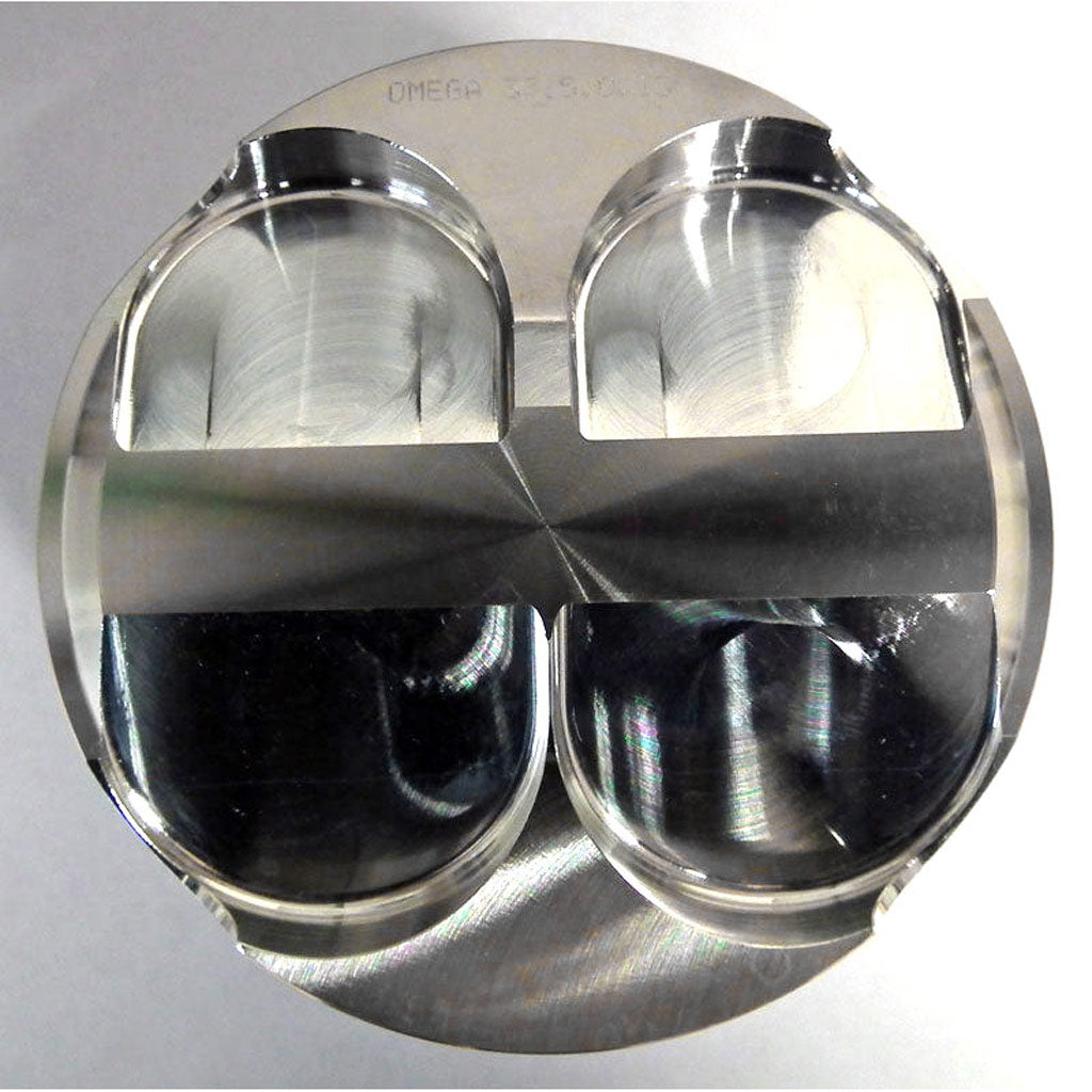 Omega 79.05mm 1.6L Vauxhall XE High Compression Piston (Set of 4) – C ...