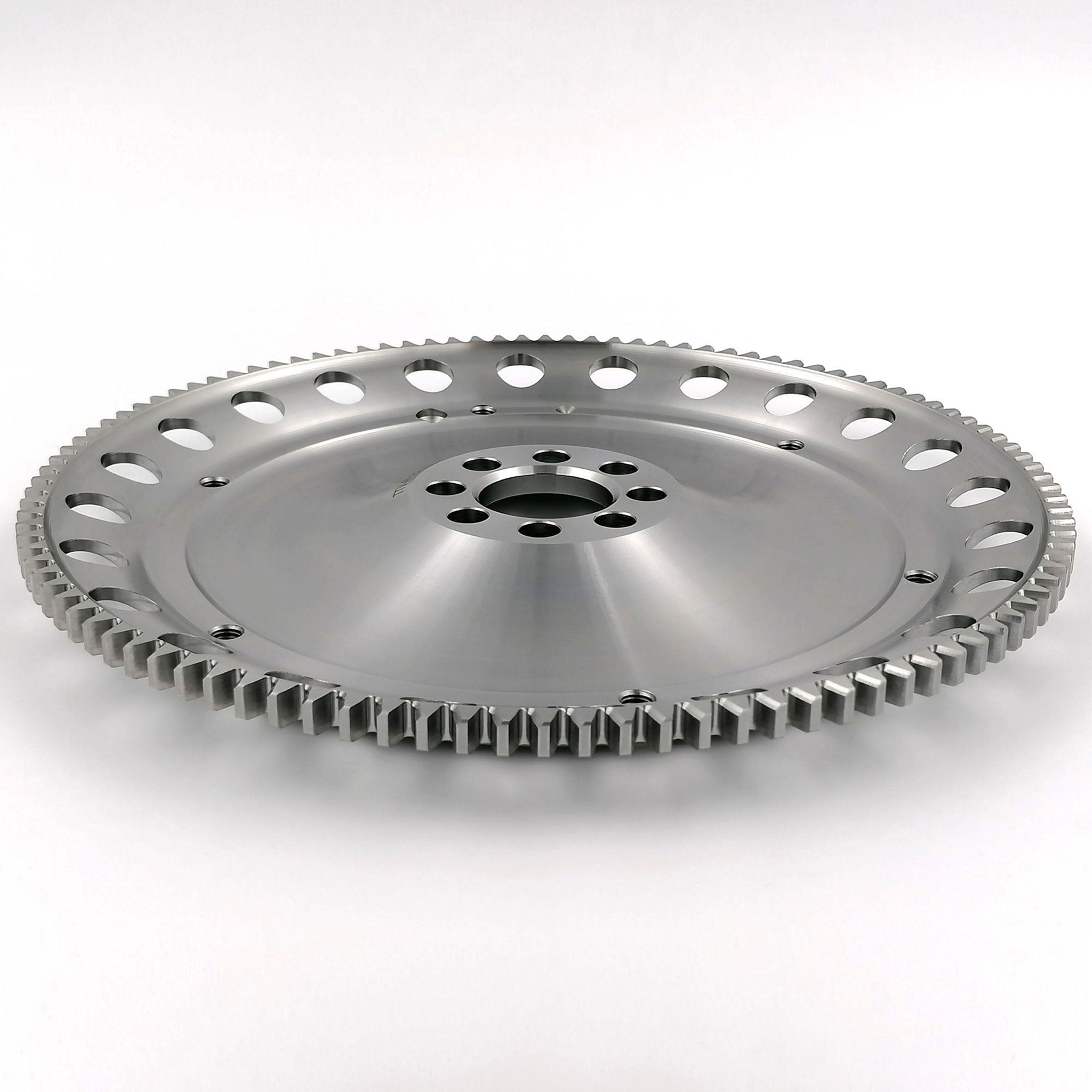 TTV Flywheel For Toyota 4A-GE With 184mm Clutch – C Bradley Motorsport