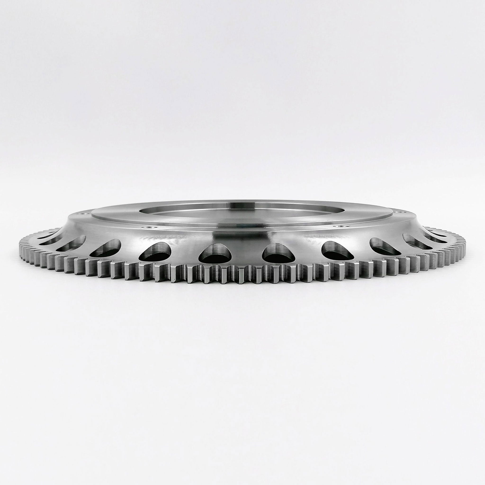 TTV Flywheel For Toyota 4A-GE With 184mm Clutch – C Bradley Motorsport