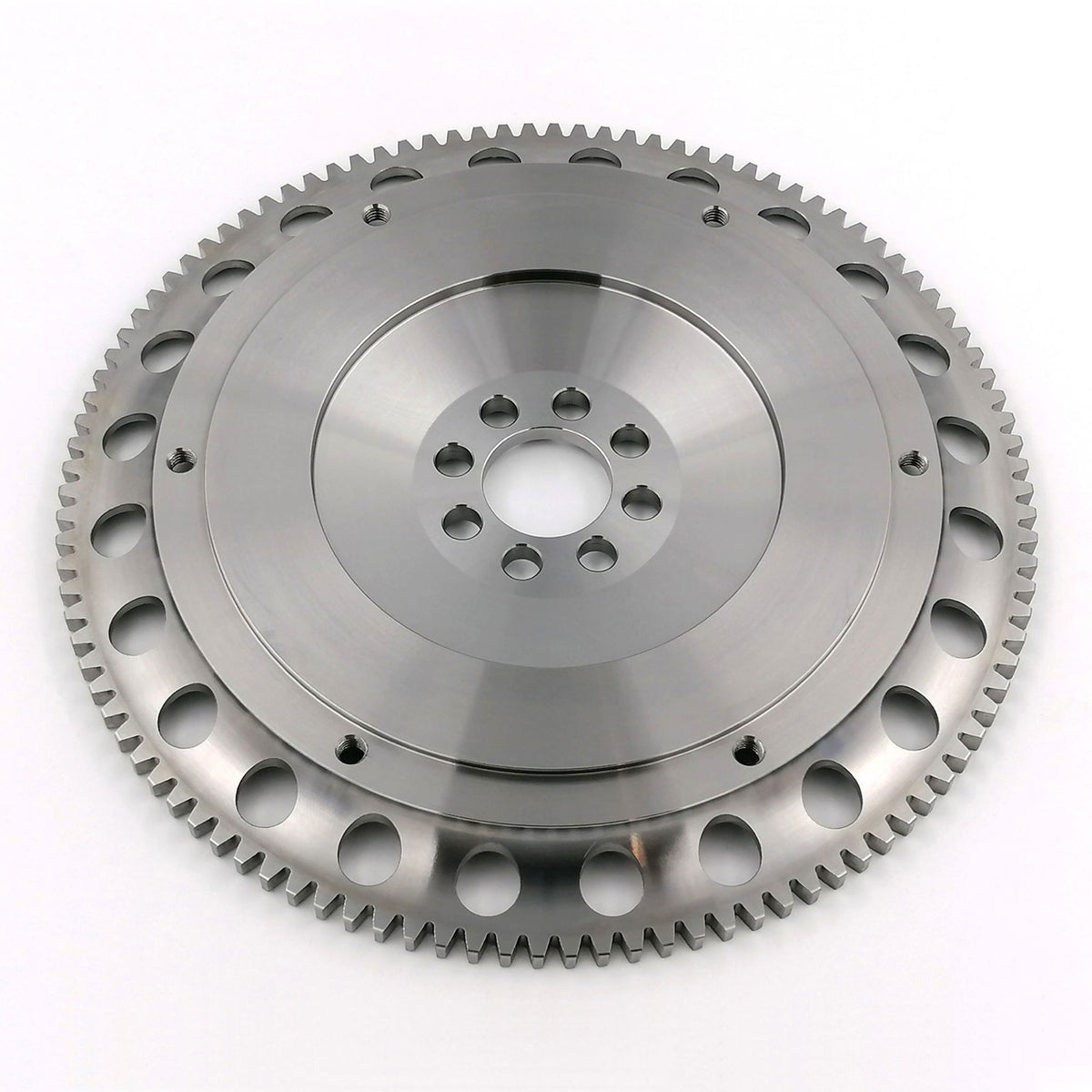 TTV Flywheel For Toyota 4A-GE With 184mm Clutch – C Bradley Motorsport