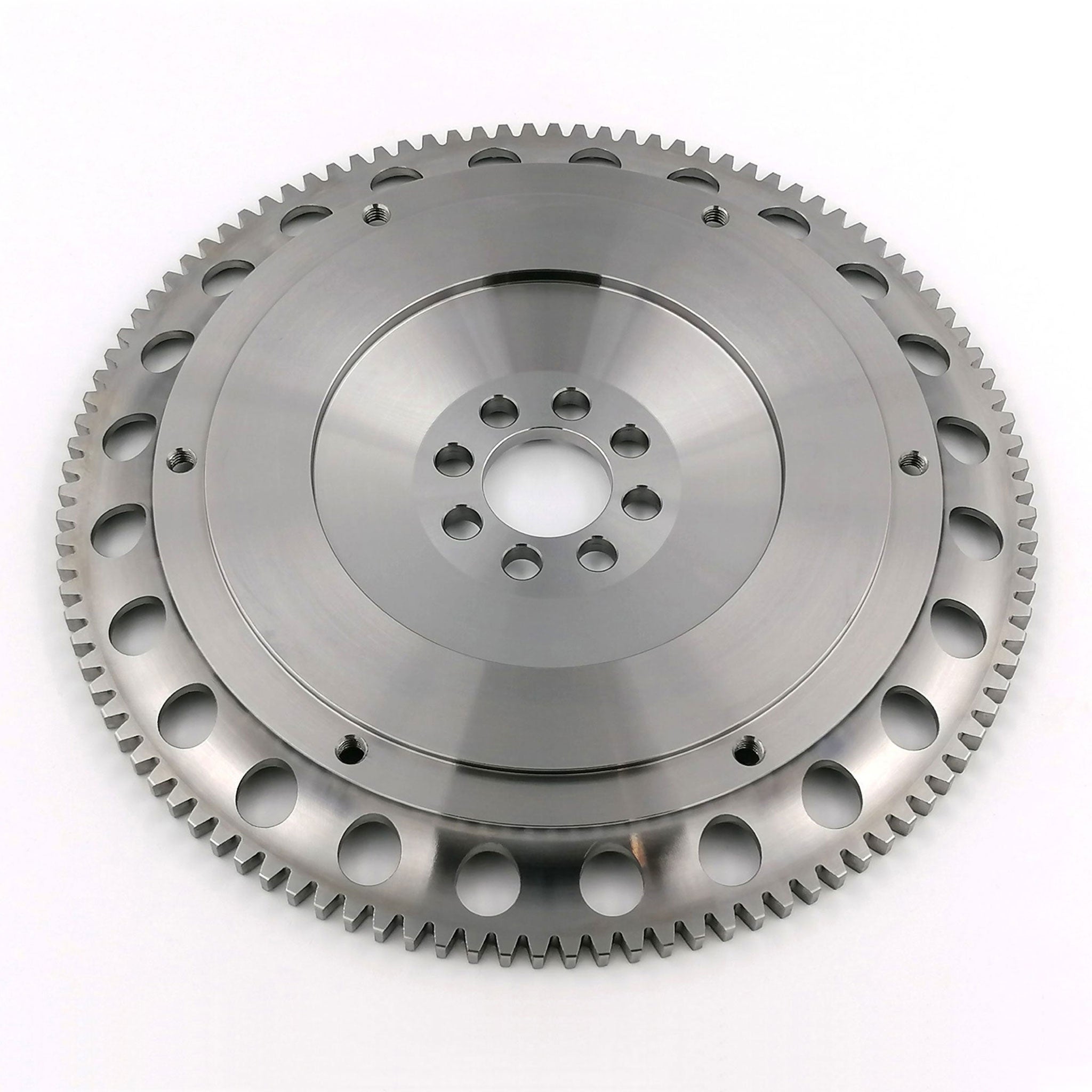 TTV Flywheel For Toyota 4A-GE With 184mm Clutch – C Bradley Motorsport