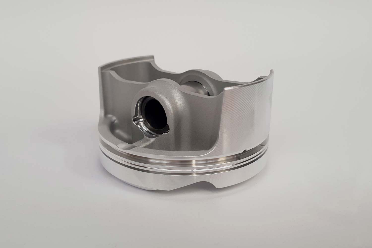 Omega 88mm 2.0L XE Hi Compression Slipper Pistons 20mm Pin (Set of 4 ...