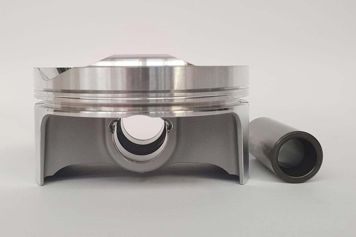 Omega 88mm 2.0L XE Hi Compression Slipper Pistons 20mm Pin (Set of 4 ...