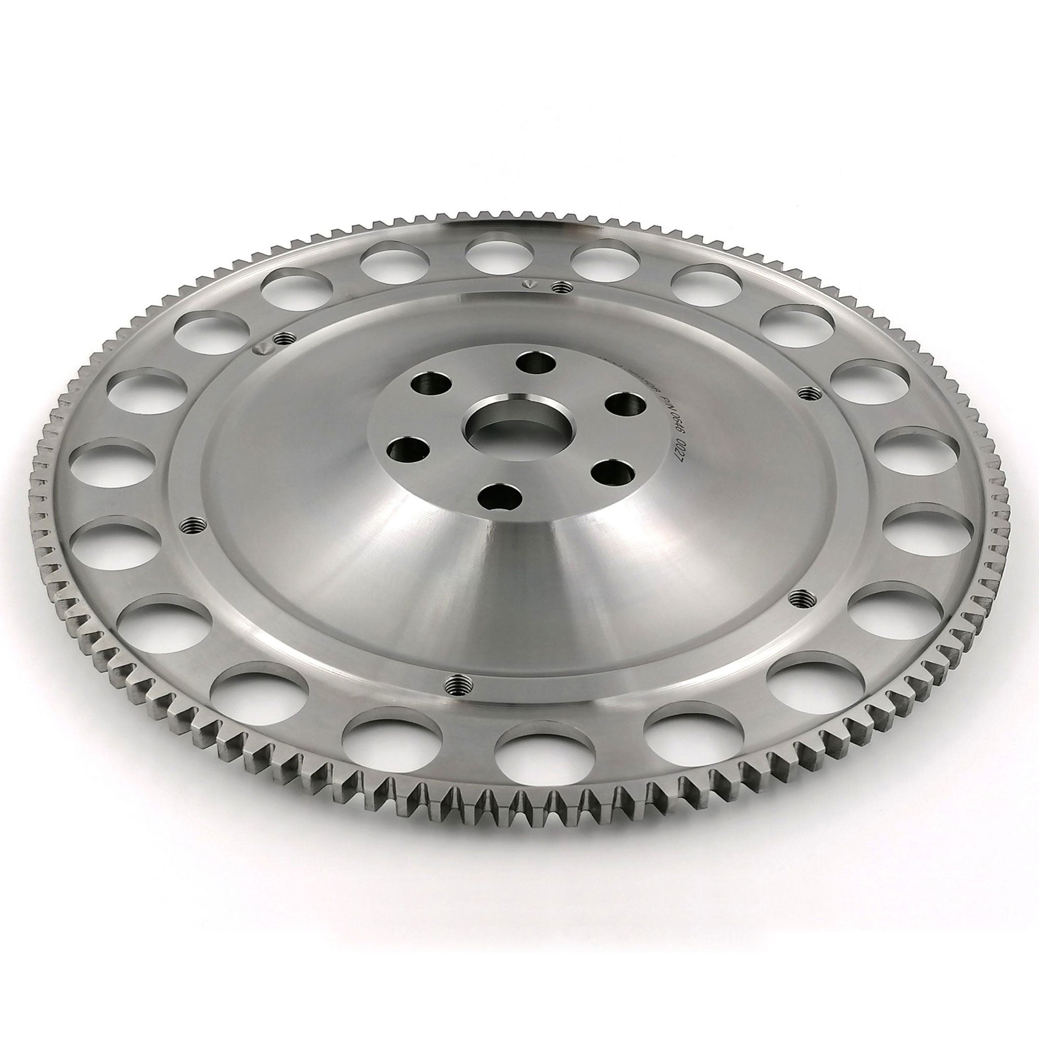 Ford Duratec i4 2.0L - 2.5L 184mm Supalite Race Flywheel – C Bradley ...