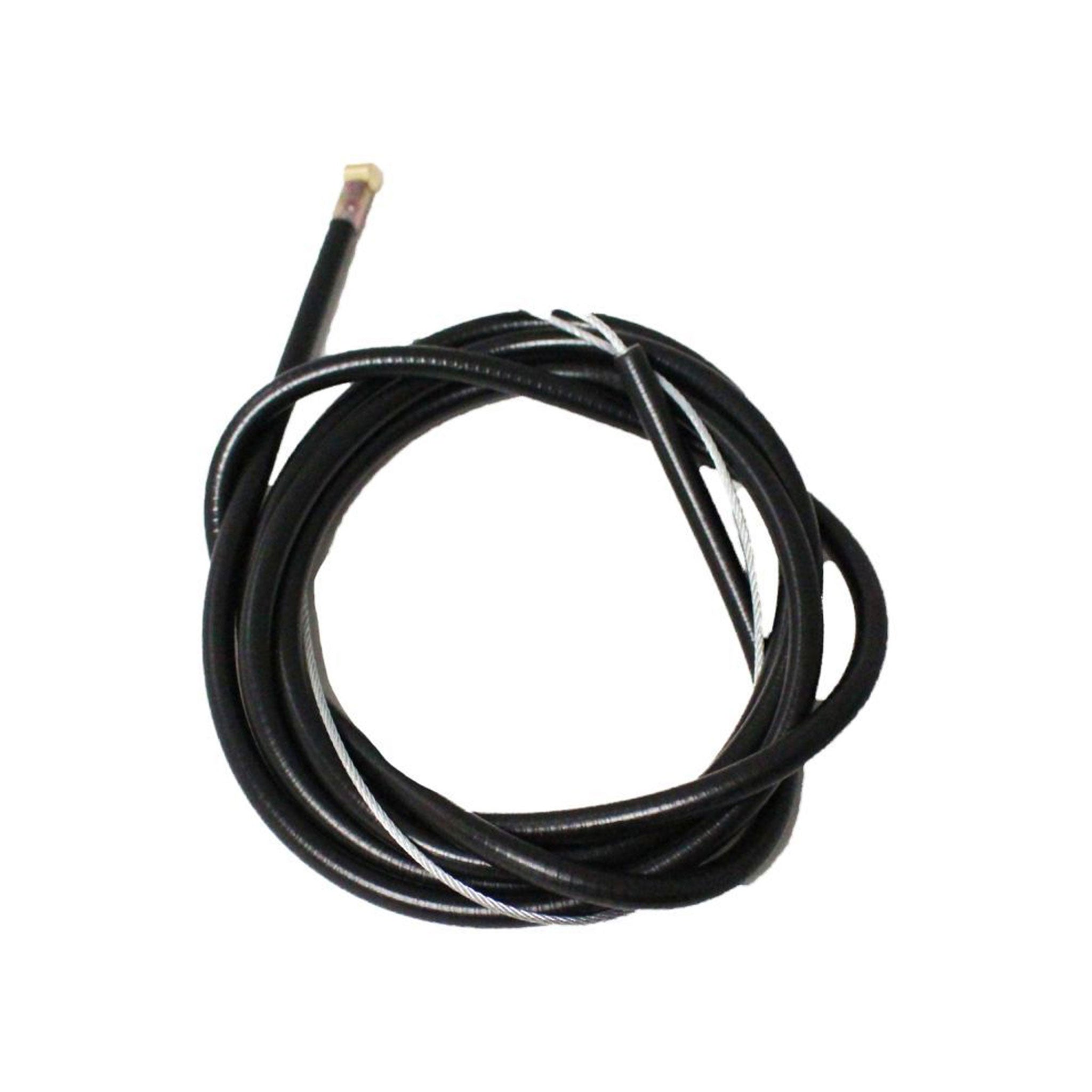 Short Jenvey Throttle Cable 1.5m – C Bradley Motorsport