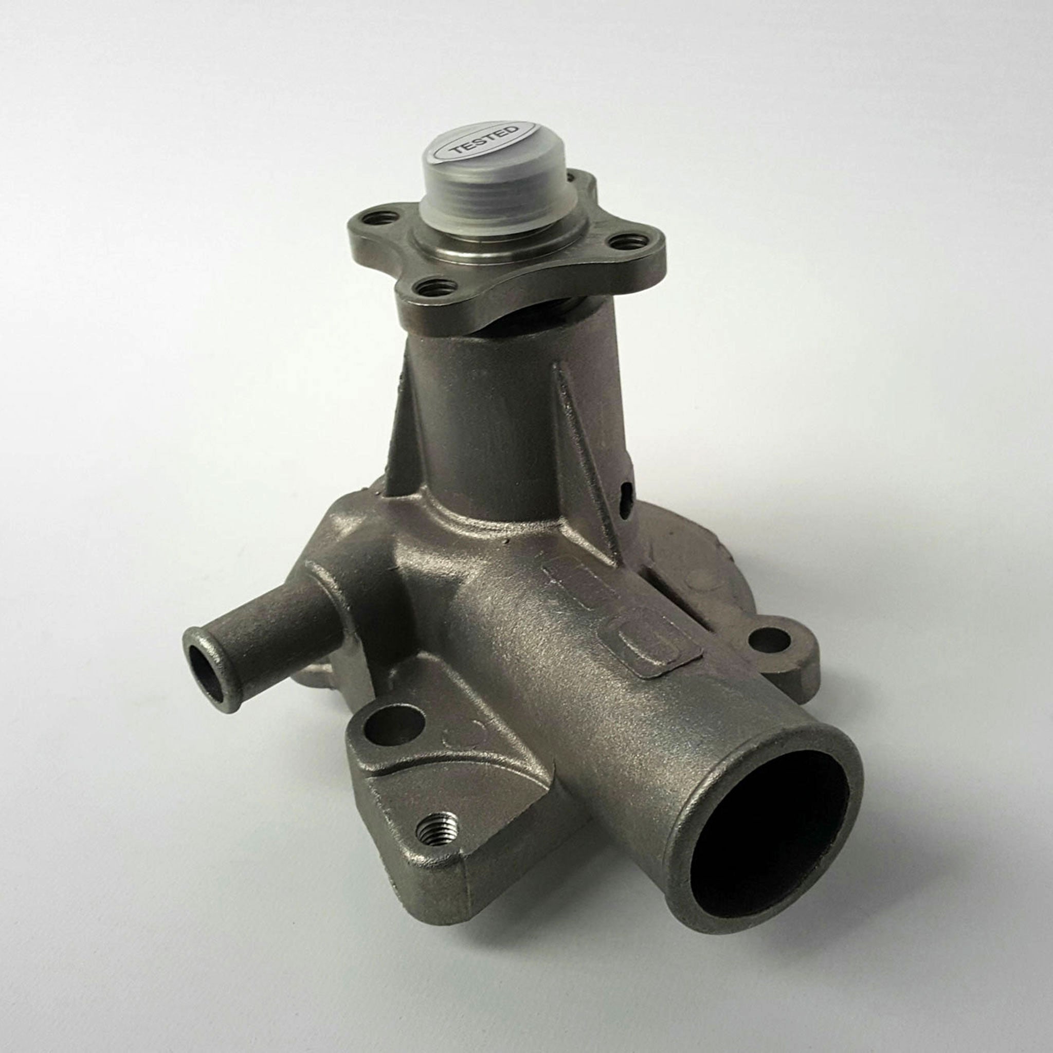 Pinto Water Pump – C Bradley Motorsport