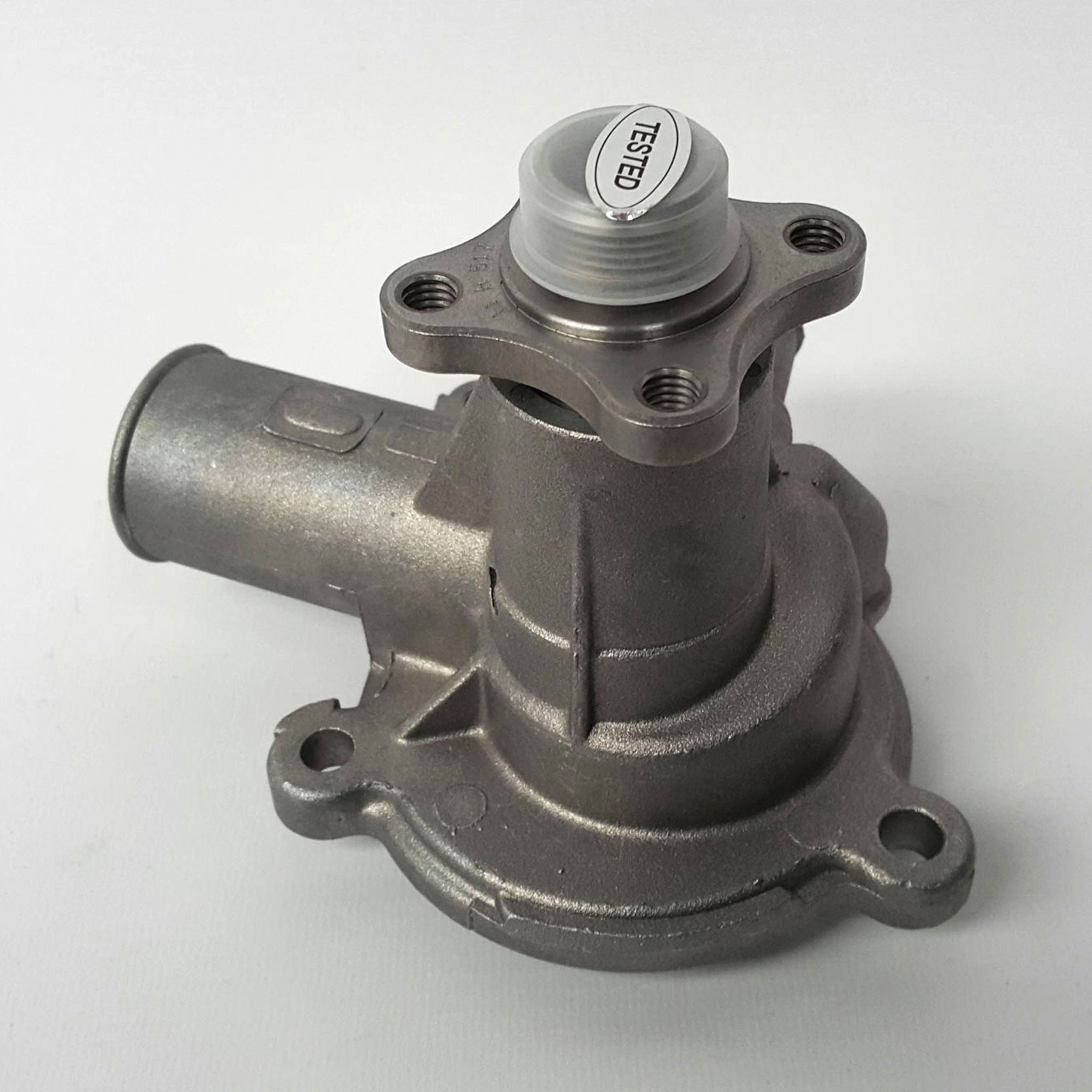 Pinto Water Pump – C Bradley Motorsport