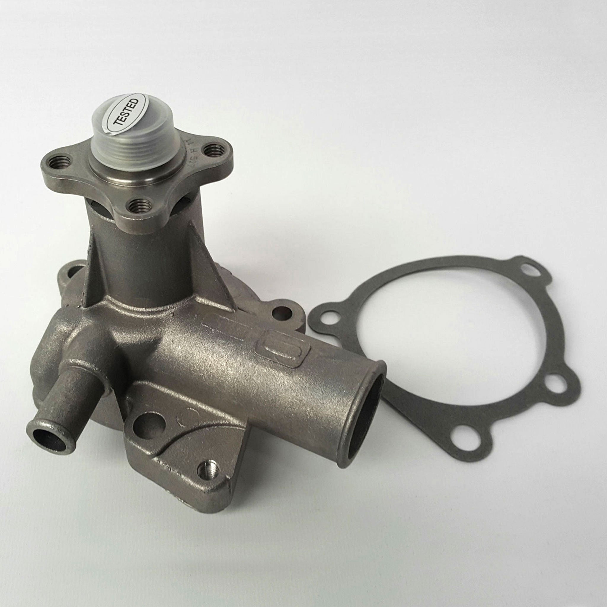 Pinto Water Pump – C Bradley Motorsport