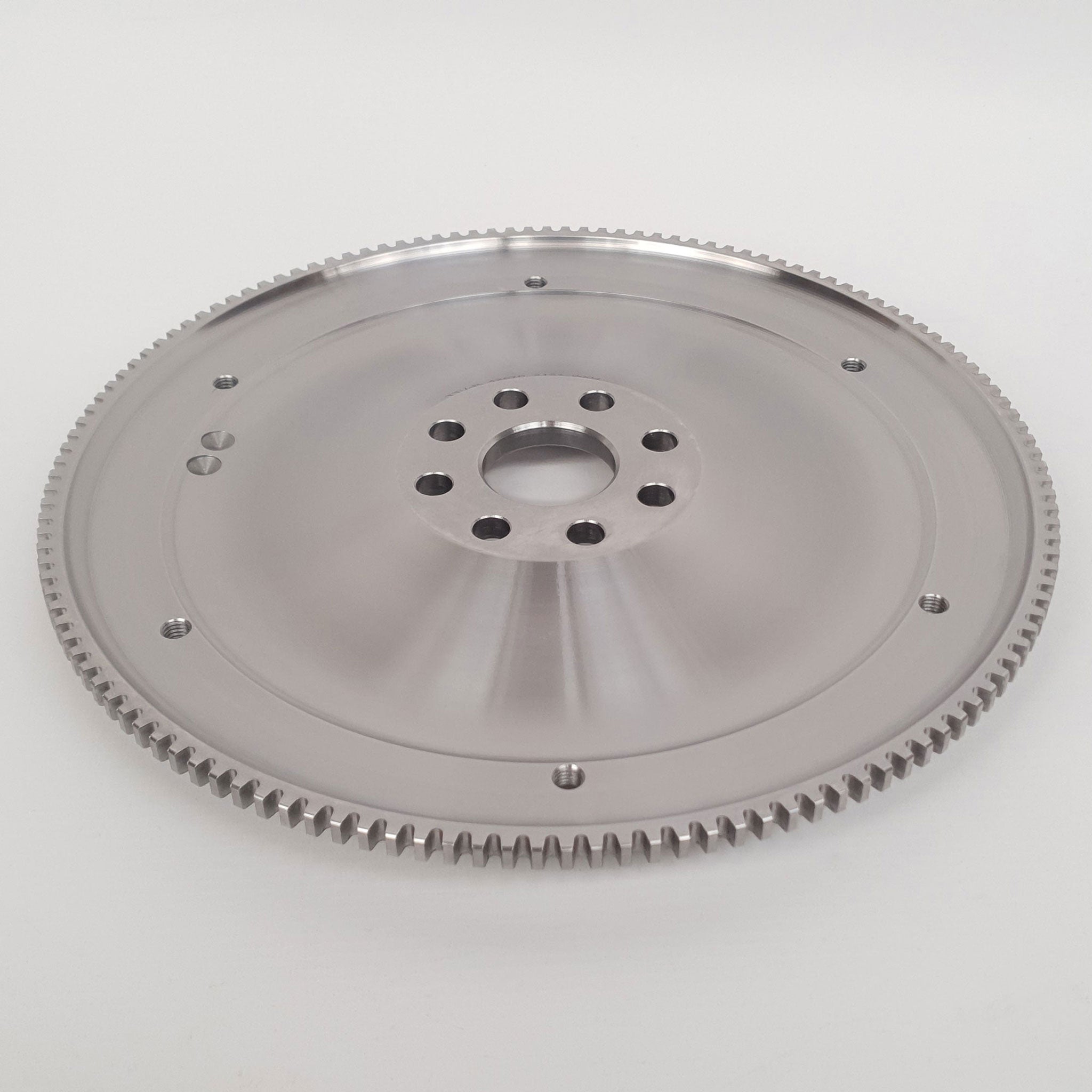 Vauxhall 2.0L XE Flywheel For 215mm TTV Clutch – C Bradley Motorsport
