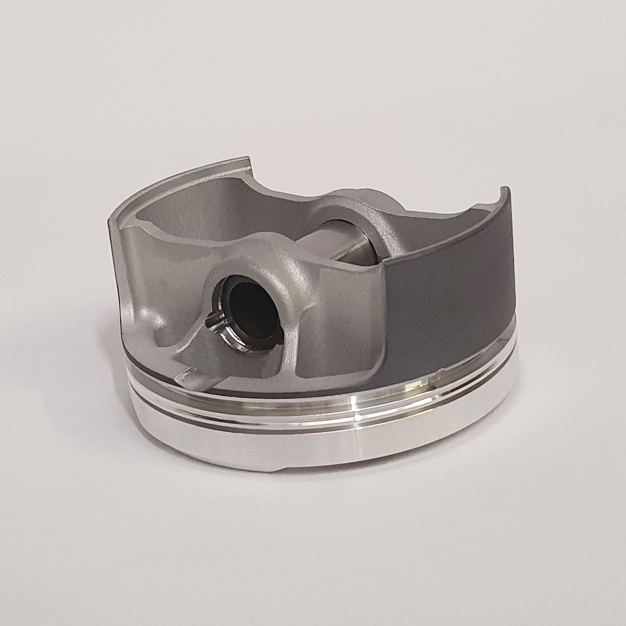 Omega 88mm 2.0L XE Hi Compression Slipper Pistons 18mm Pin (Set of 4 ...