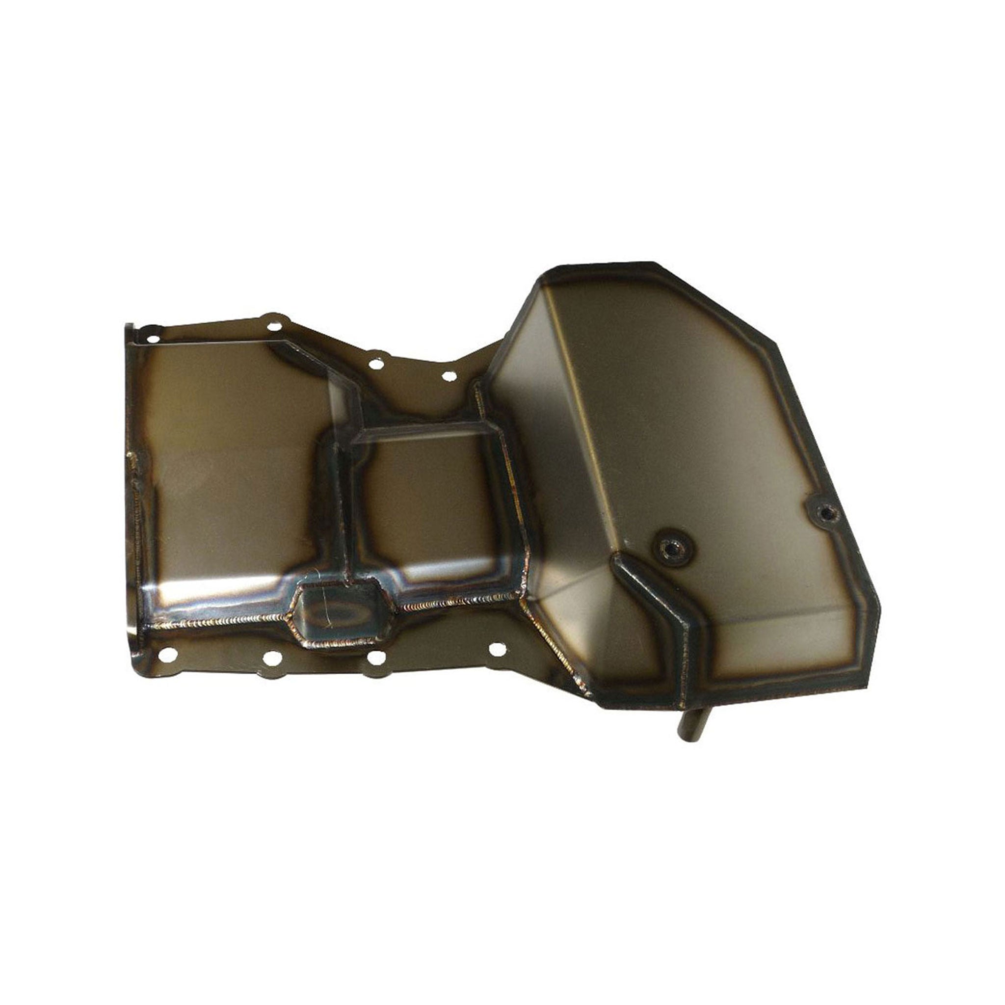 Duratec RWD Wet Sump – C Bradley Motorsport