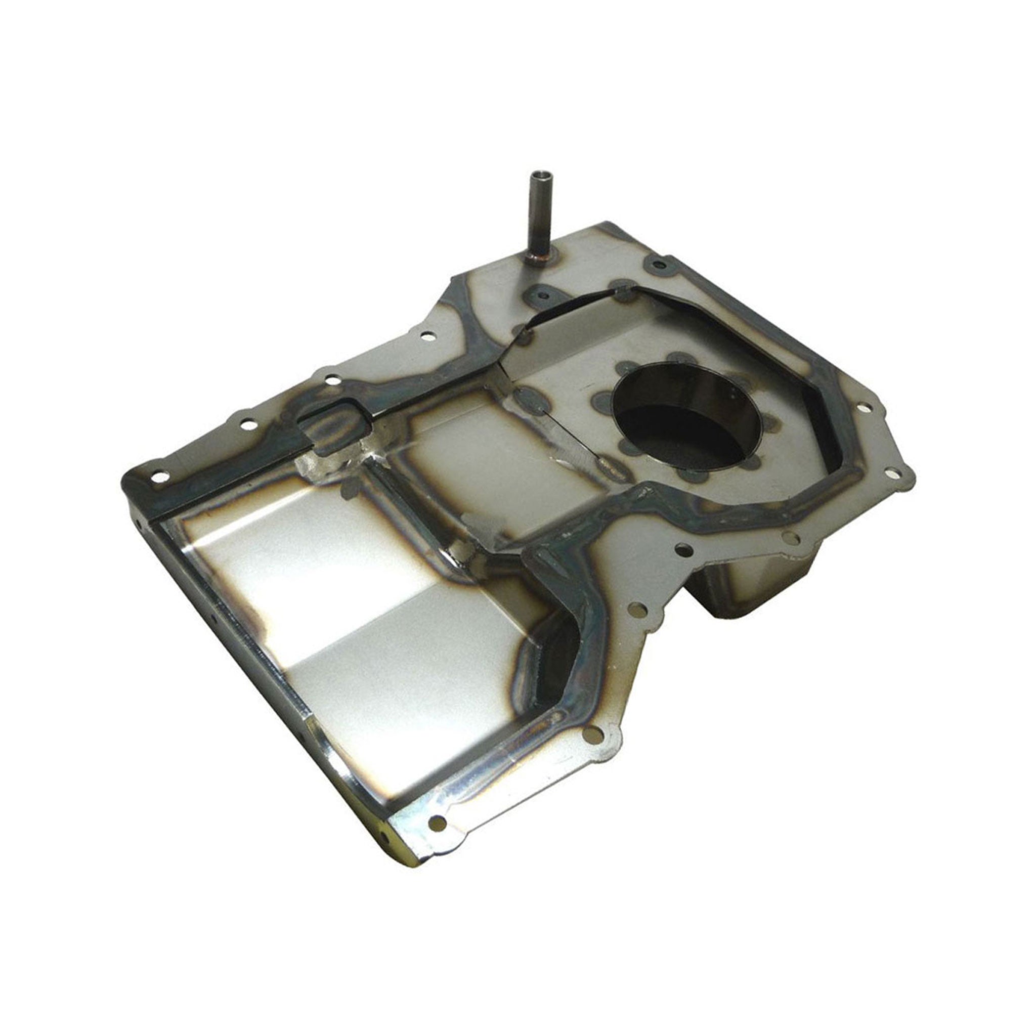 Duratec RWD Wet Sump – C Bradley Motorsport