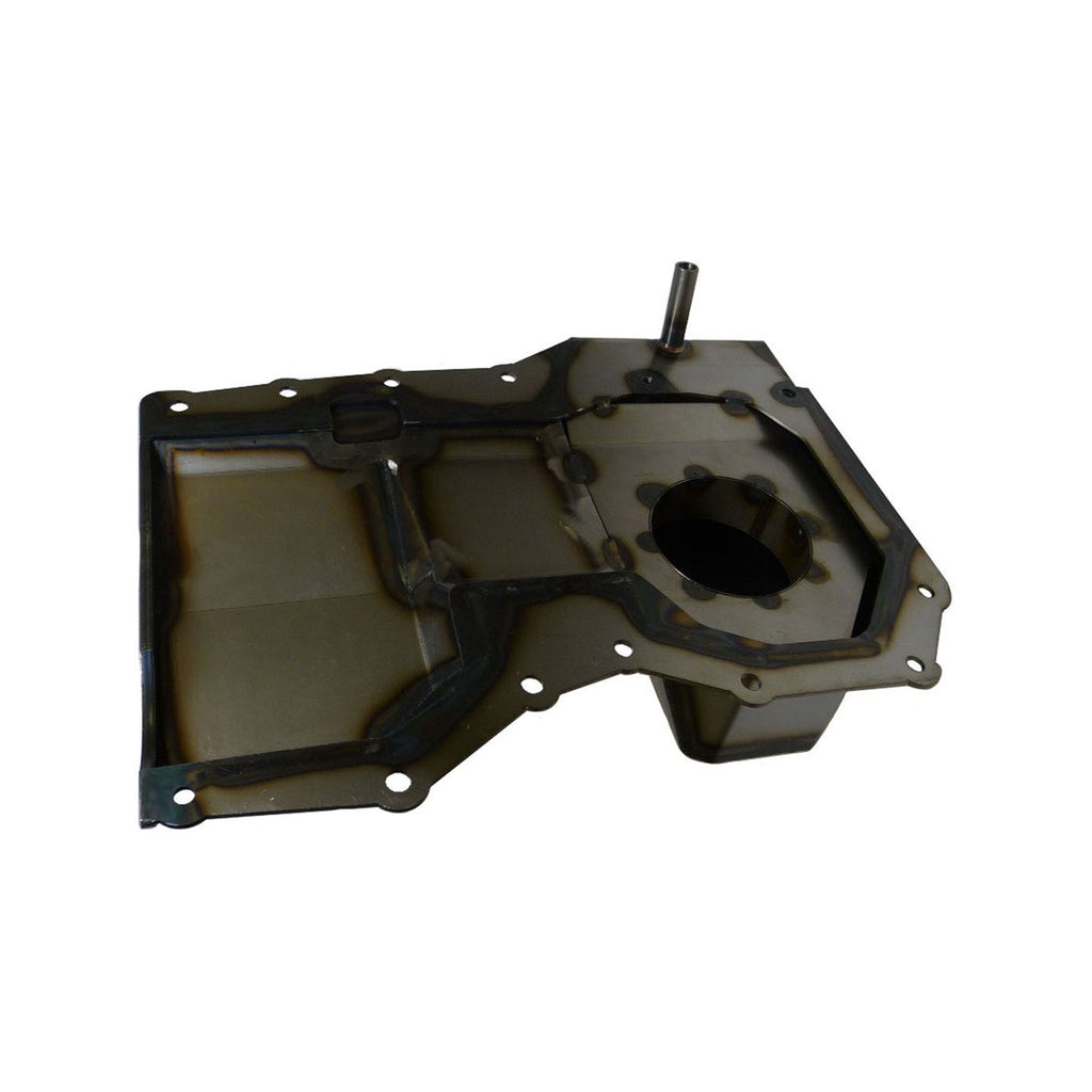 Duratec RWD Wet Sump – C Bradley Motorsport