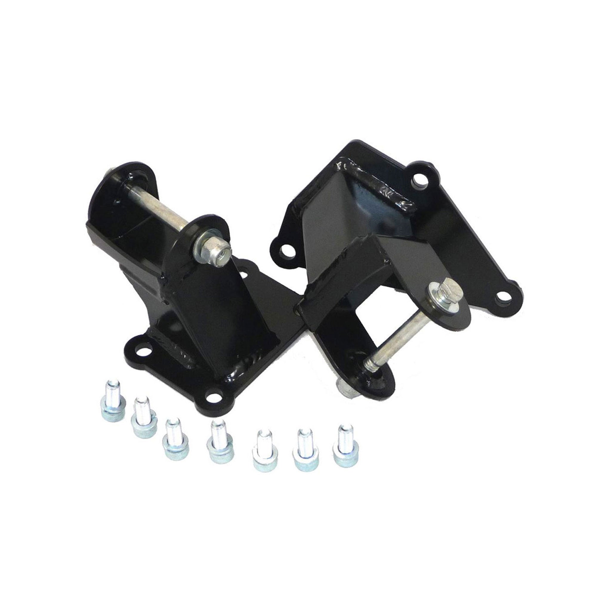 Duratec World Cup Engine Mounts For Mk1 & Mk2 Escort – C Bradley Motorsport