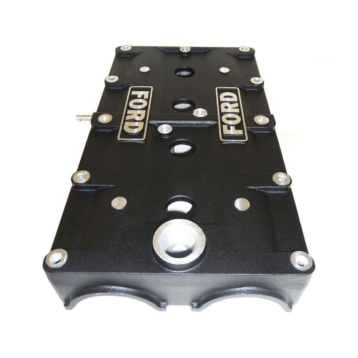 BDA Style Rocker Cover Kit For Zetec Engine – C Bradley Motorsport