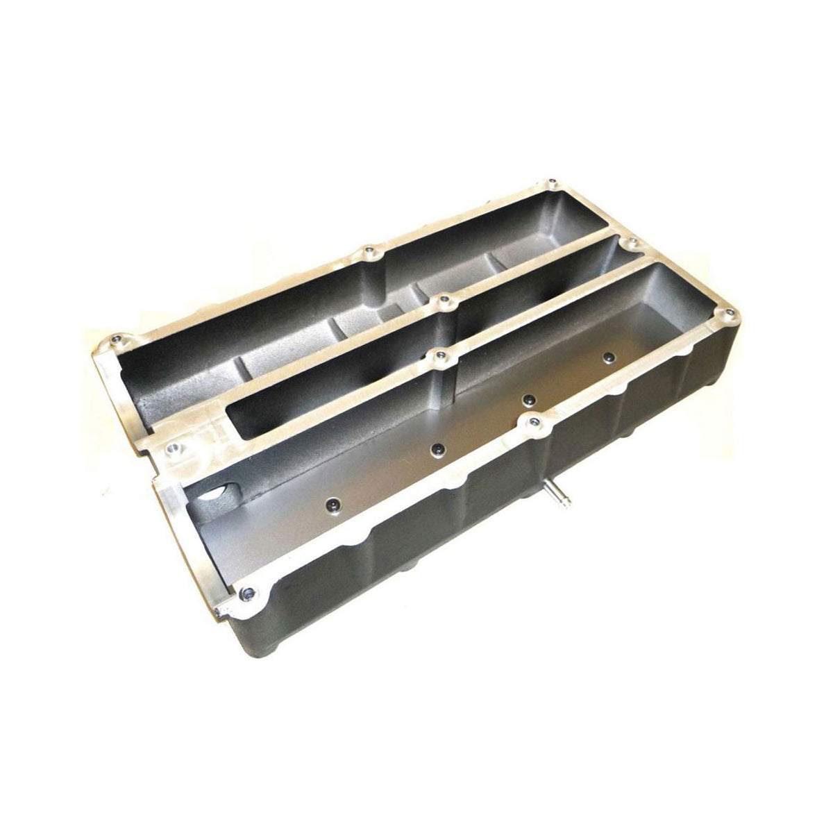 BDA Style Rocker Cover Kit For Zetec Engine – C Bradley Motorsport