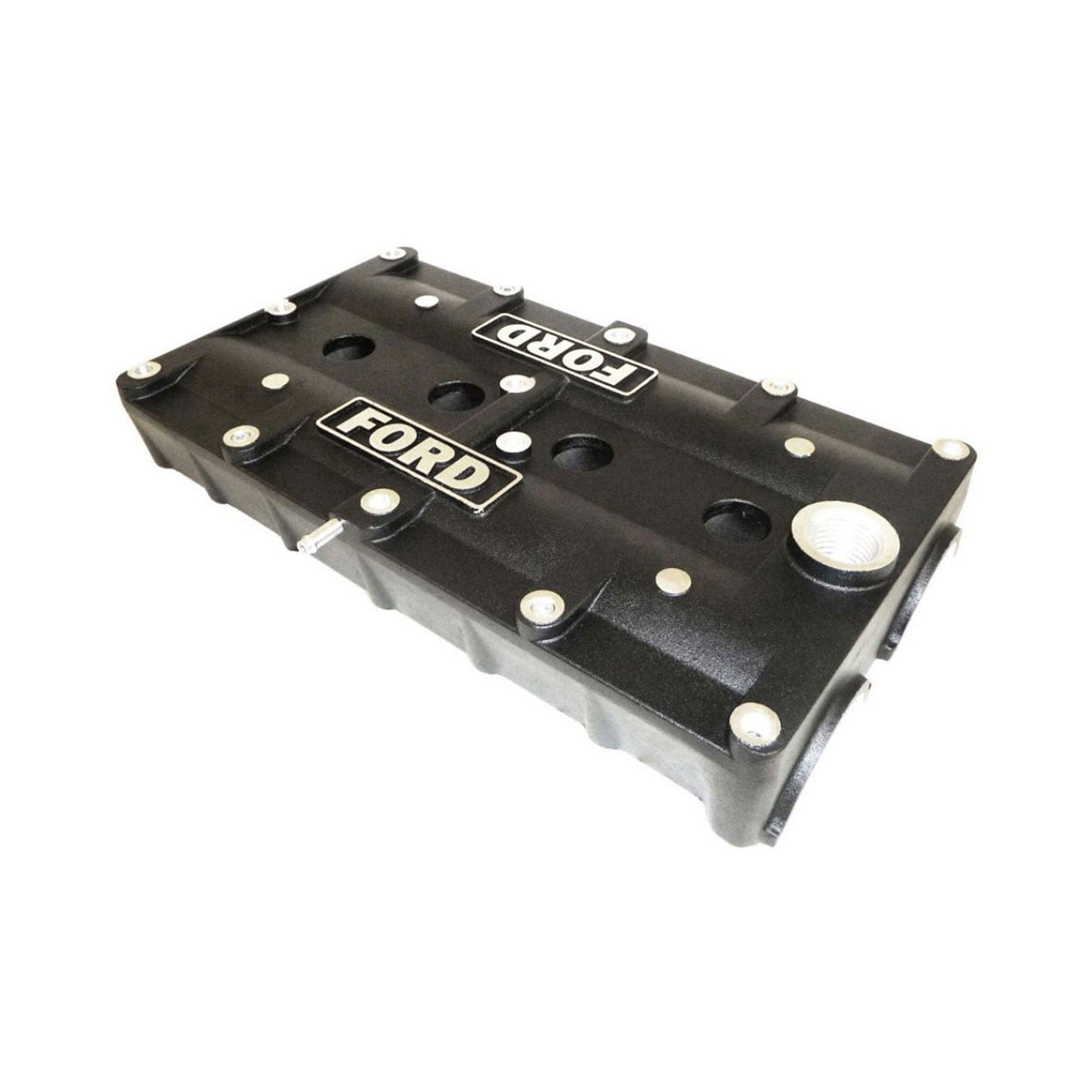 BDA Style Rocker Cover Kit For Zetec Engine – C Bradley Motorsport