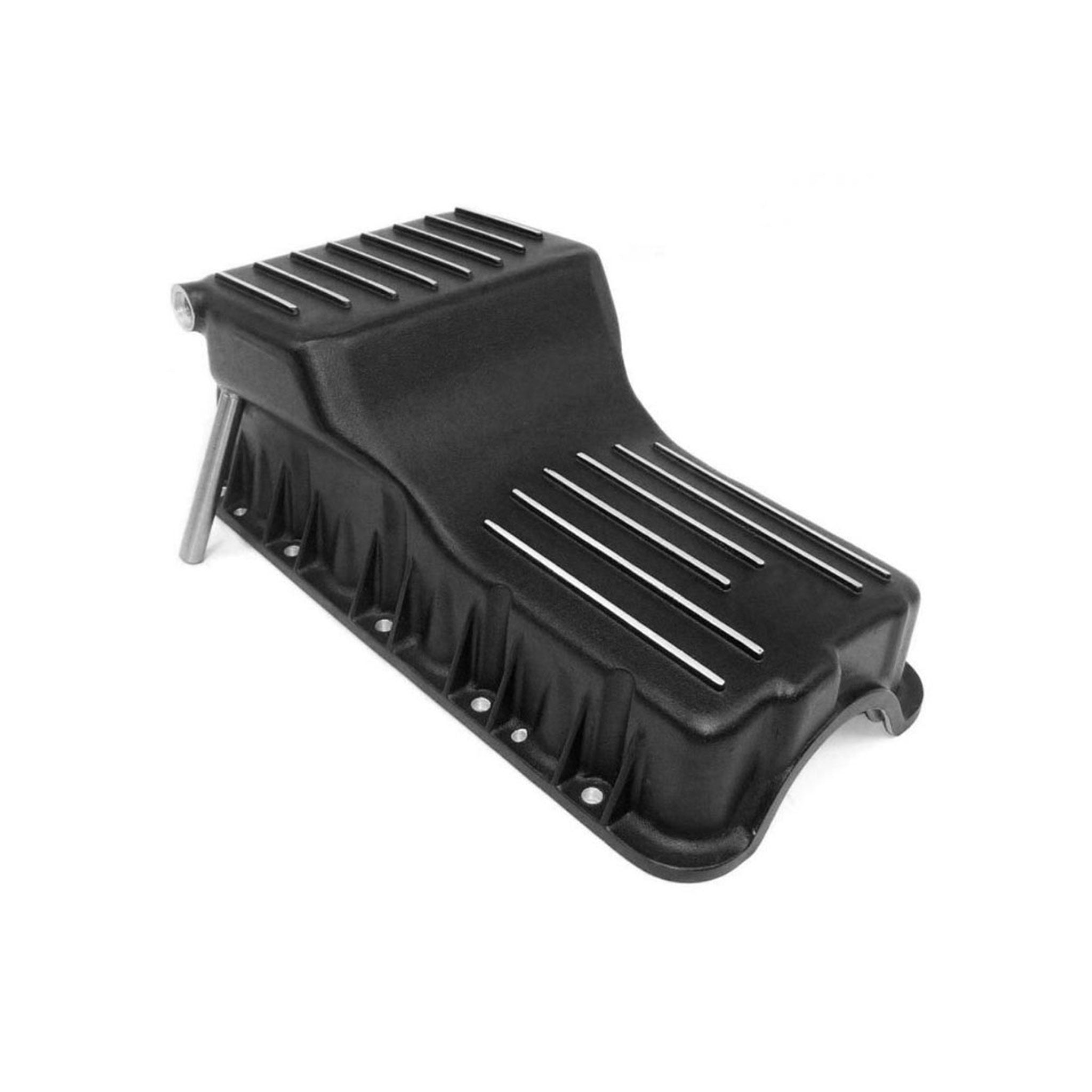 Zetec RWD Wet Sump – C Bradley Motorsport