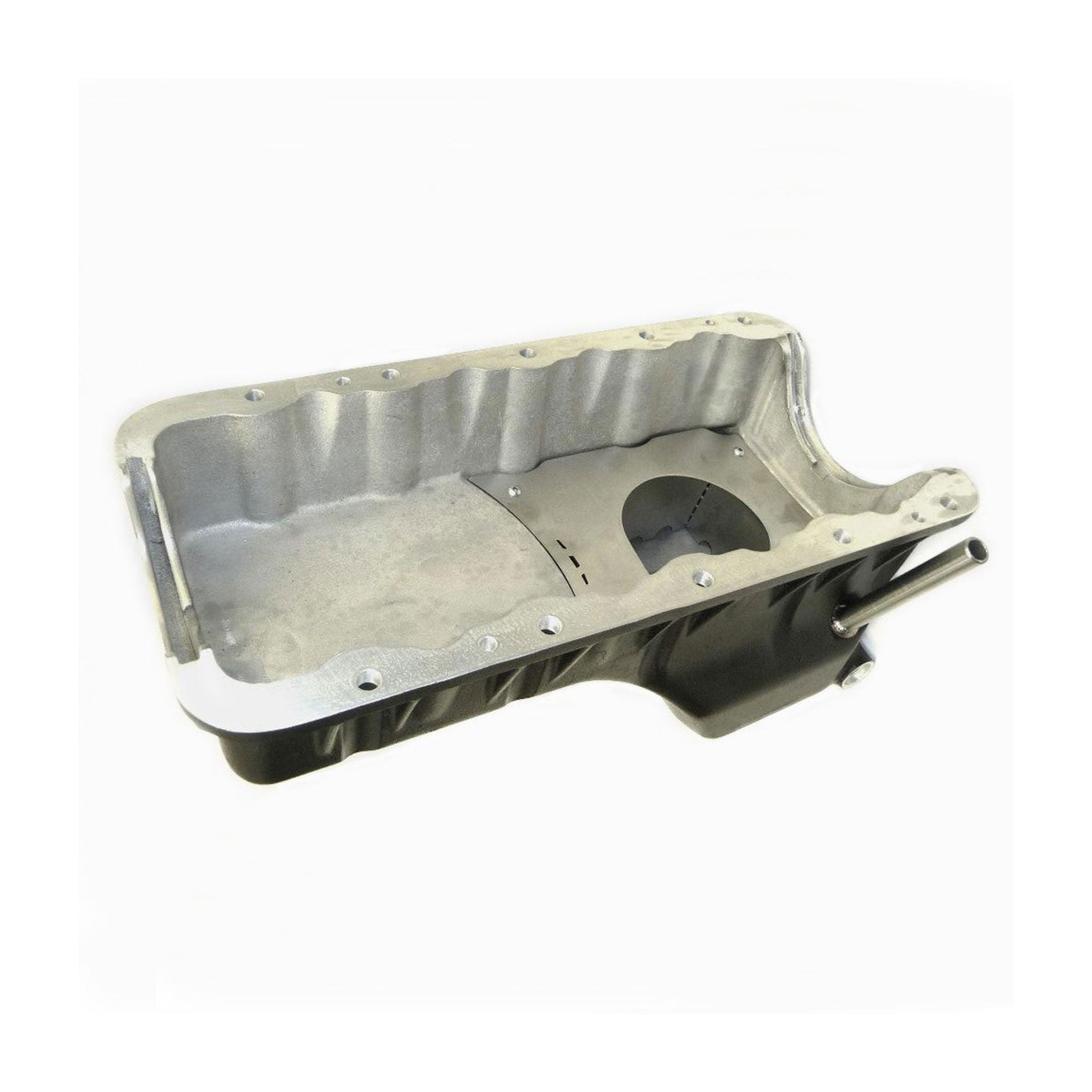 Zetec RWD Wet Sump – C Bradley Motorsport