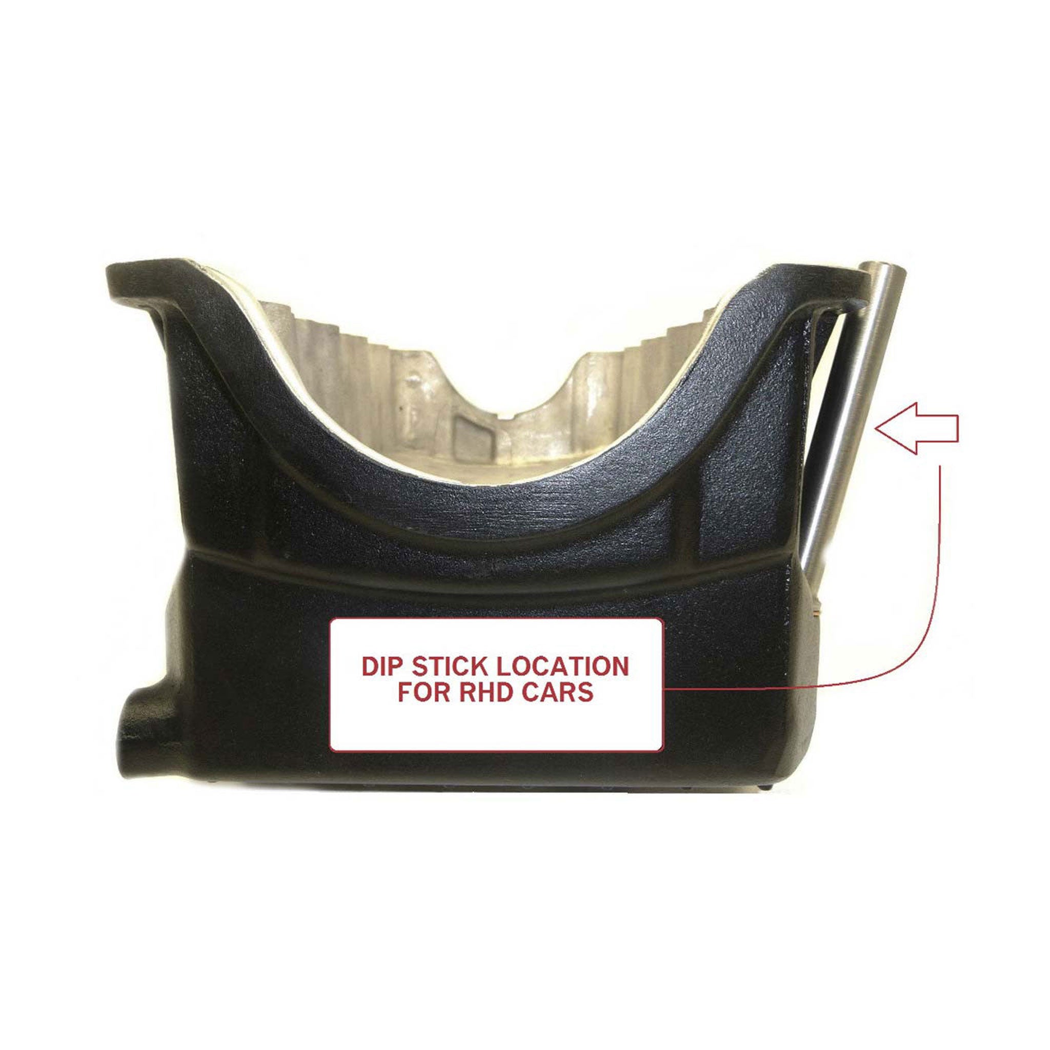 Zetec RWD Wet Sump – C Bradley Motorsport