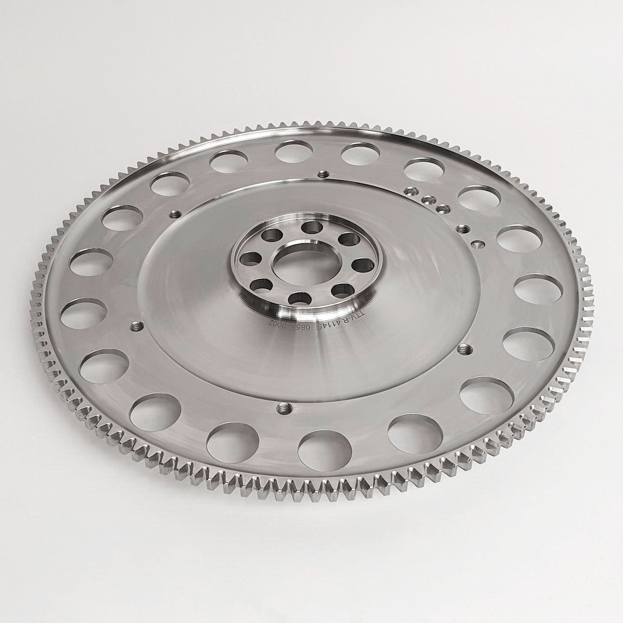 Honda Civic Type-R K20/K24 184mm Race Flywheel – C Bradley Motorsport