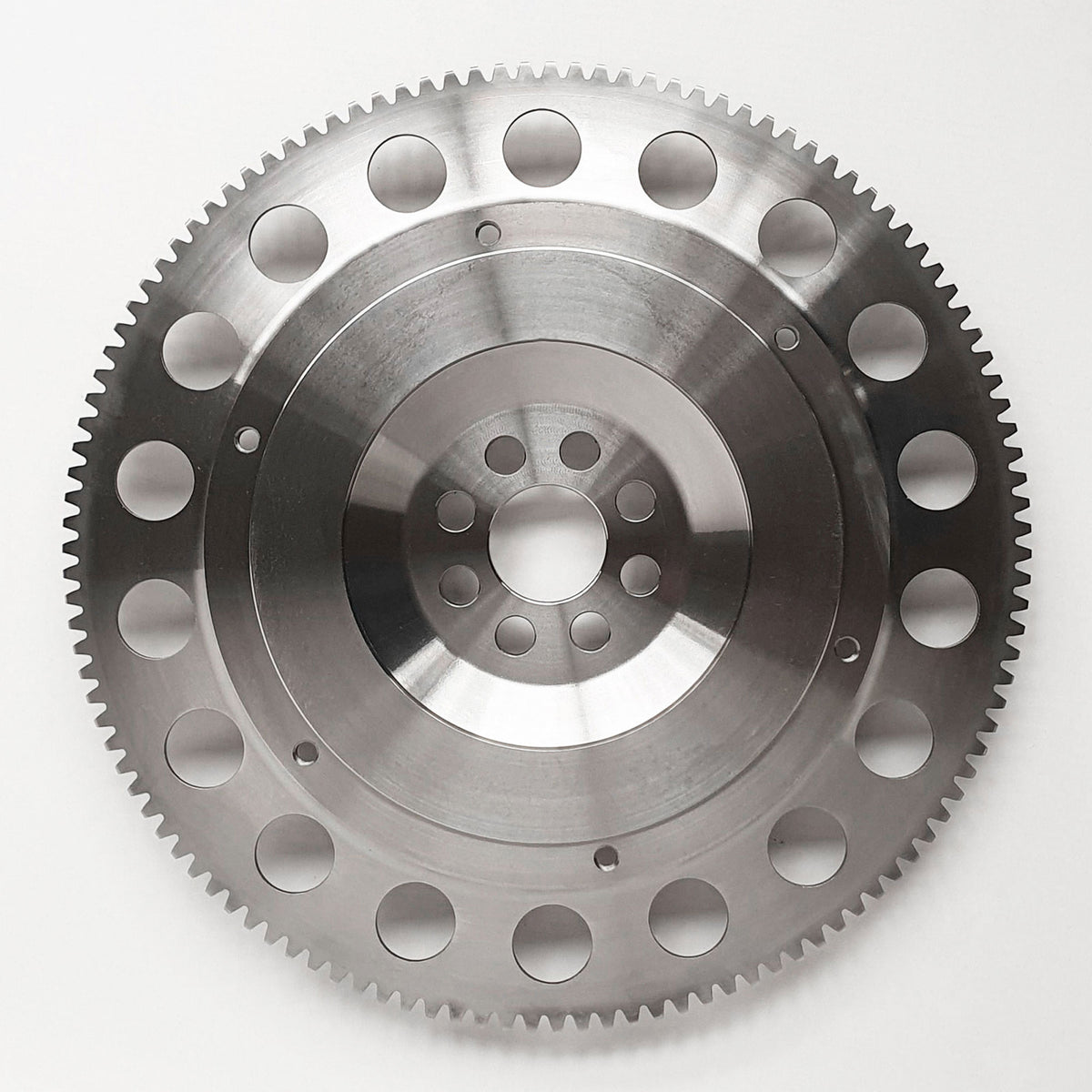 Honda Civic Type-R K20/K24 184mm Race Flywheel – C Bradley Motorsport