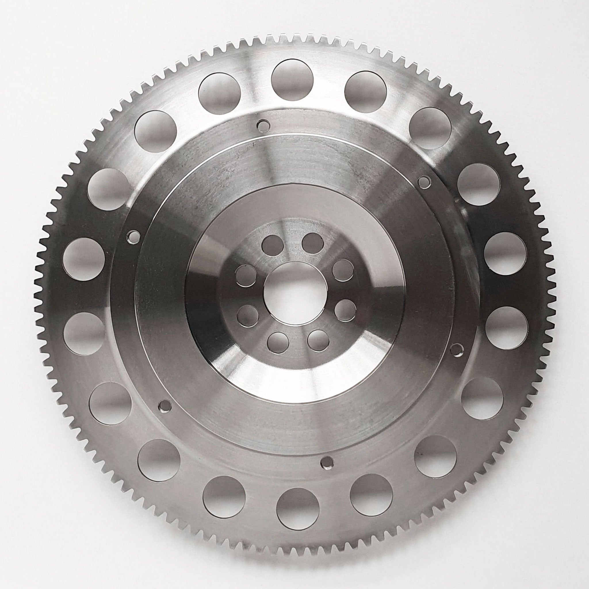 Honda Civic Type-R K20/K24 184mm Race Flywheel – C Bradley Motorsport