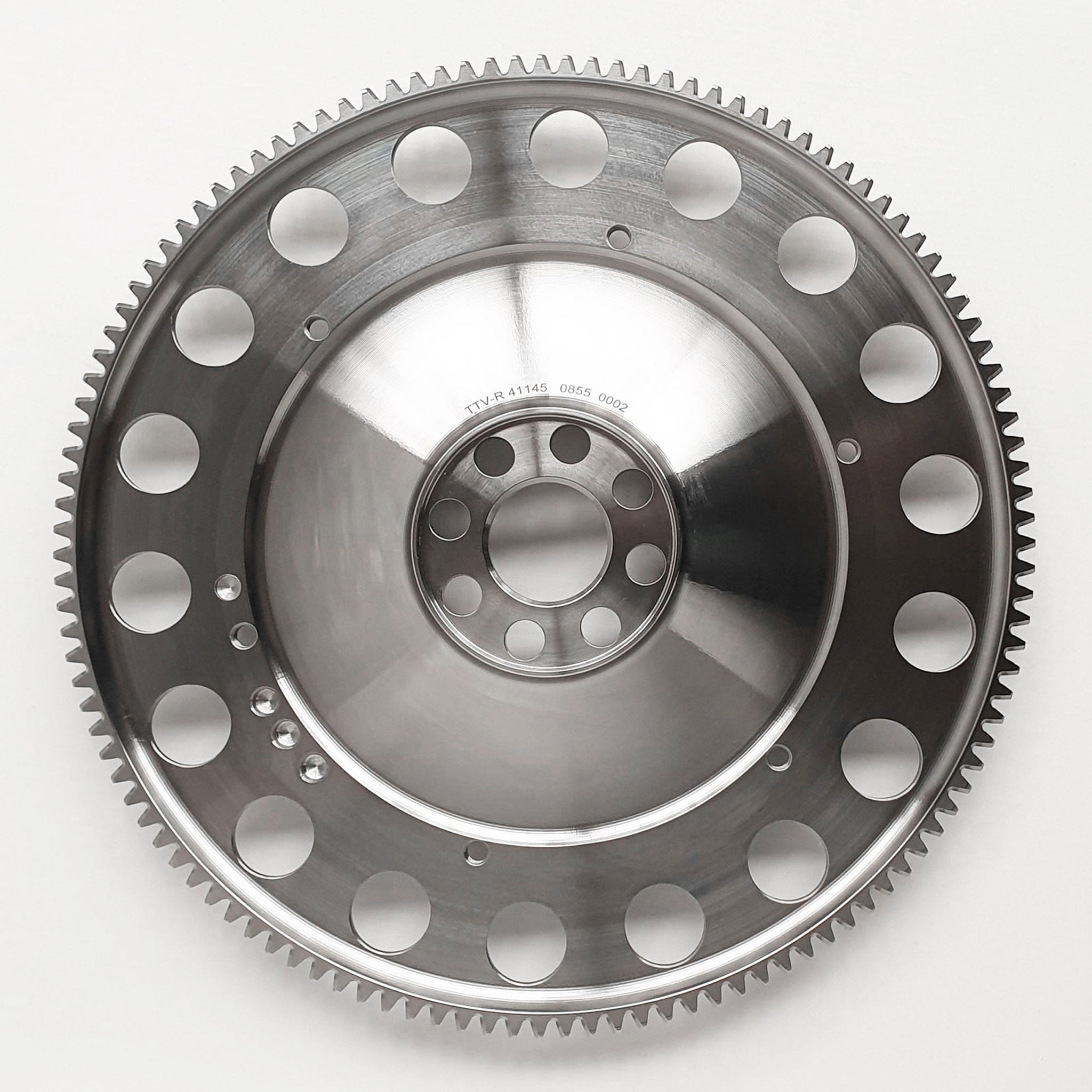 Honda Civic Type-R K20/K24 184mm Race Flywheel – C Bradley Motorsport