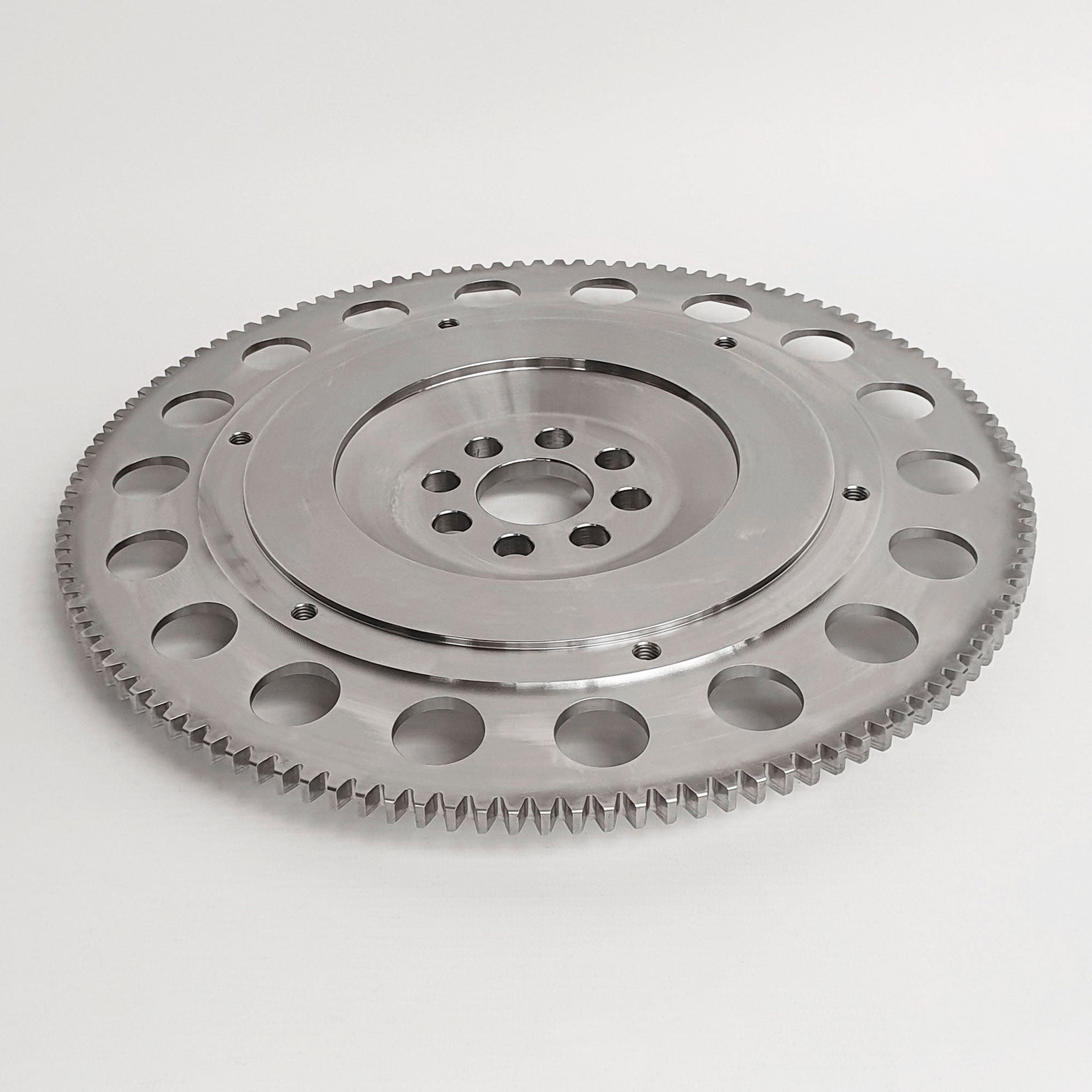 Honda Civic Type-R K20/K24 184mm Race Flywheel – C Bradley Motorsport