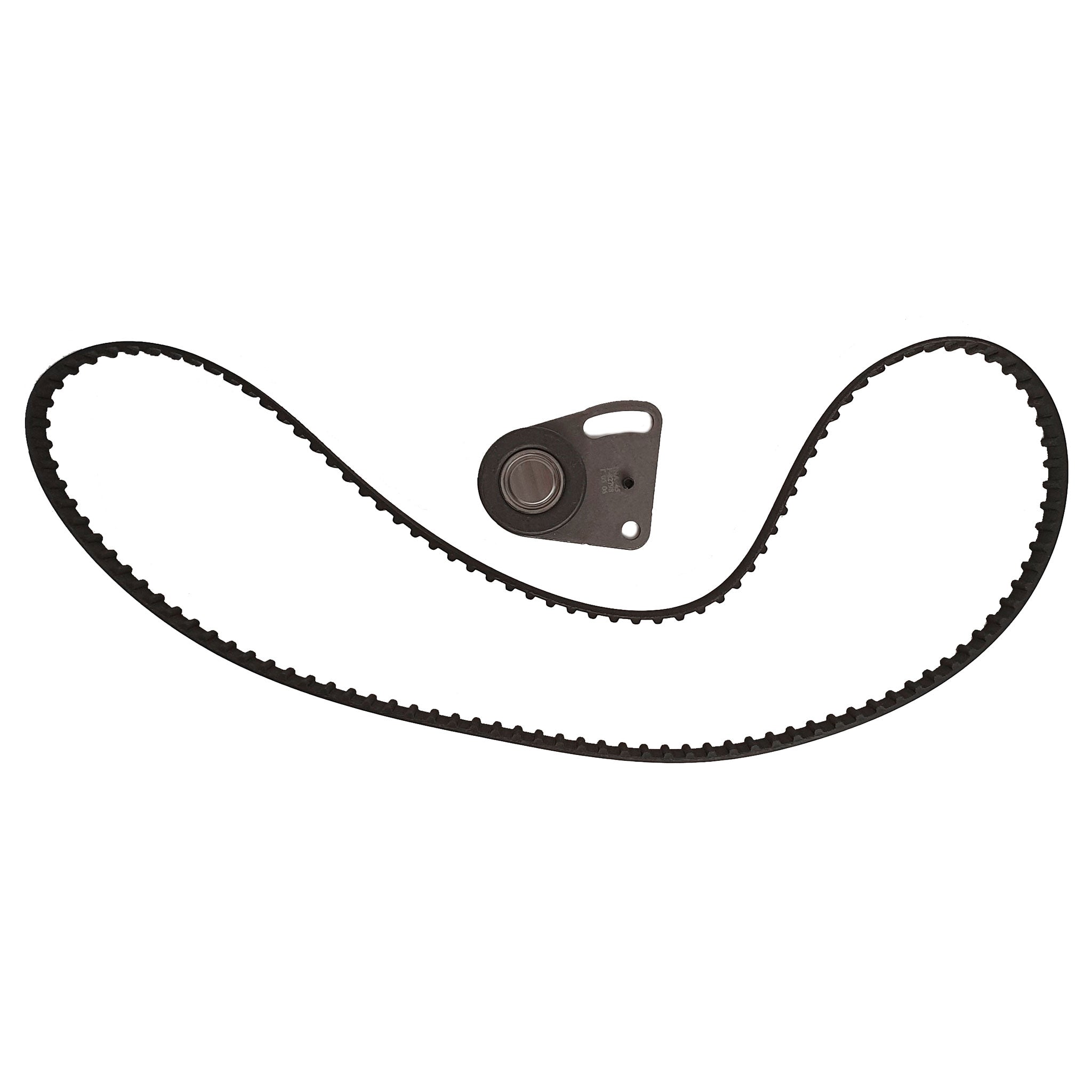 Timing Belt Kit Ford Pinto 2.0L OHC RS2000 – C Bradley Motorsport