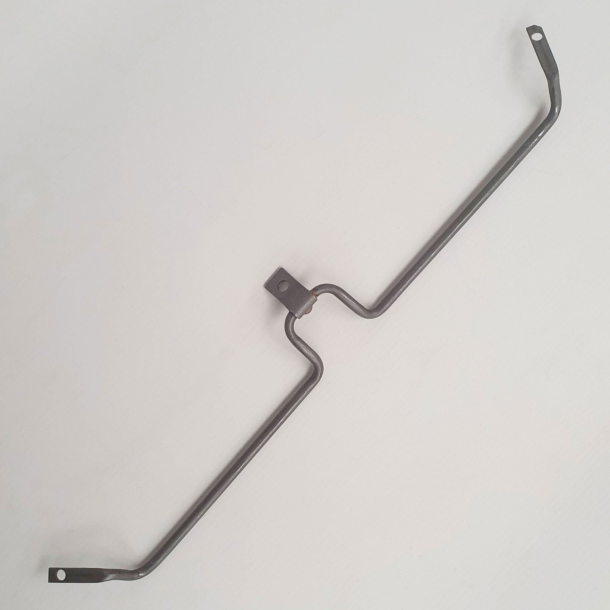 Ford Pinto Camshaft Oil Spray Bar – C Bradley Motorsport