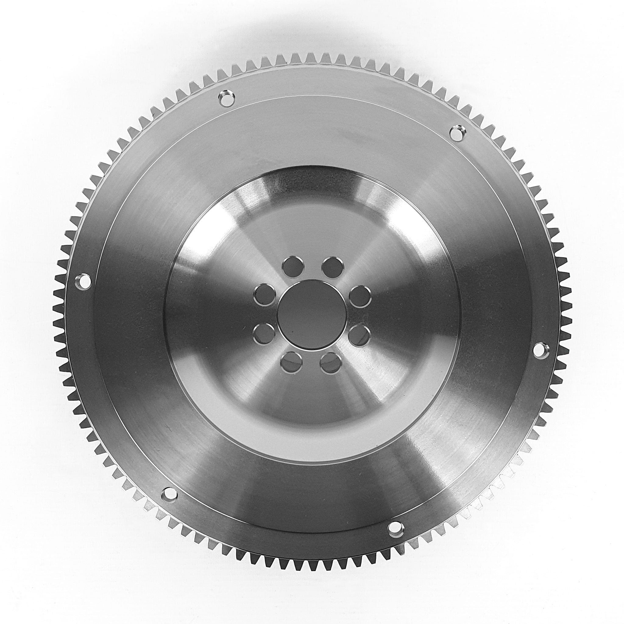 TTV Flywheel For Toyota 4AGE With 215mm TTV Clutch – C Bradley Motorsport