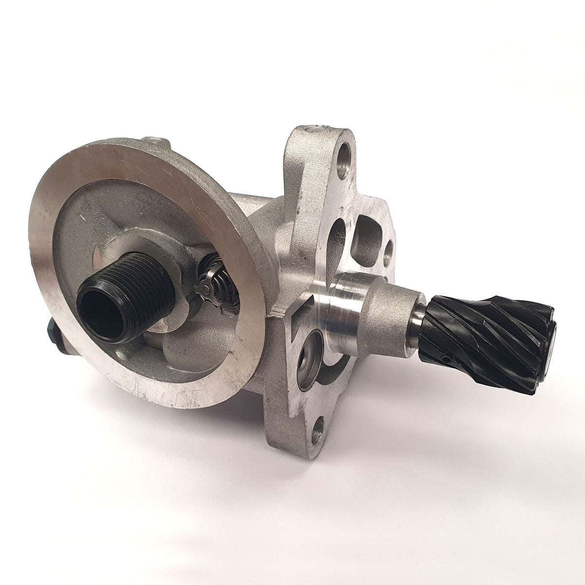 Ford Crossflow Oil Pump – C Bradley Motorsport
