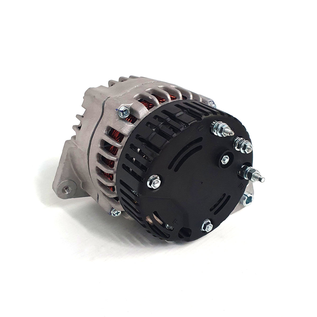 Pinto / Millington 90 Amp Alternator – C Bradley Motorsport