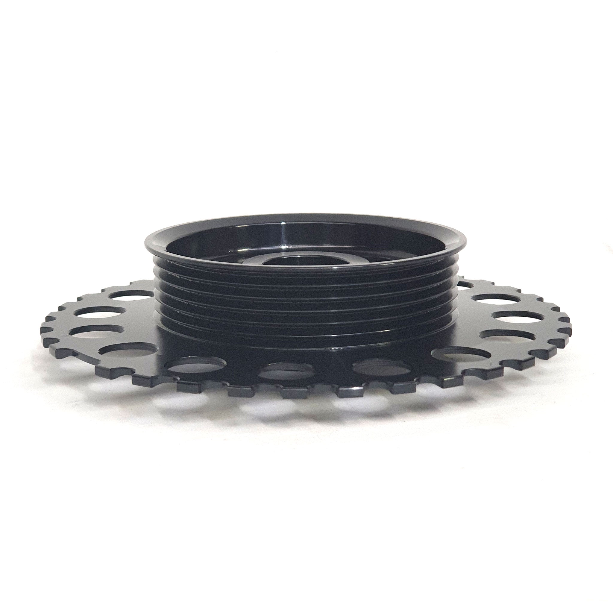 Ford Duratec Ø164mm Crank Pulley & 36-1 Trigger Wheel – C Bradley ...