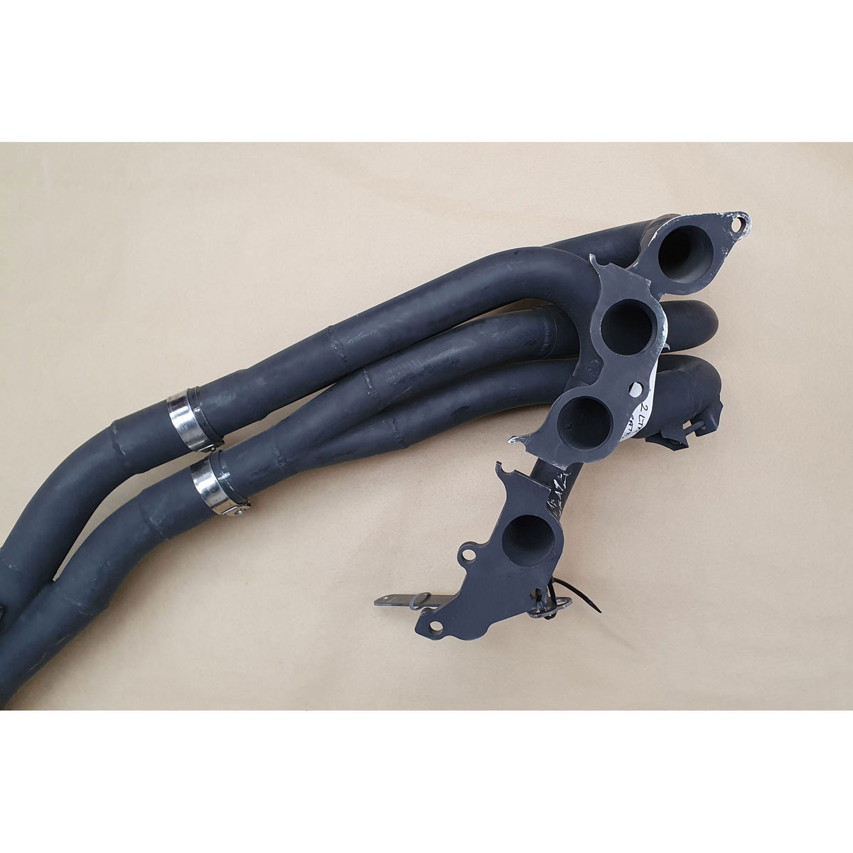 2.0L Duratec Escort Exhaust Manifold – C Bradley Motorsport