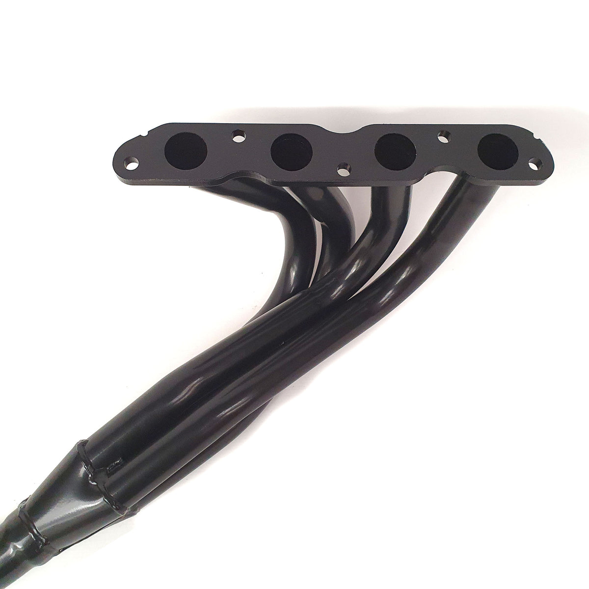 Toyota Corolla AE86 4-1 Exhaust Manifold – C Bradley Motorsport